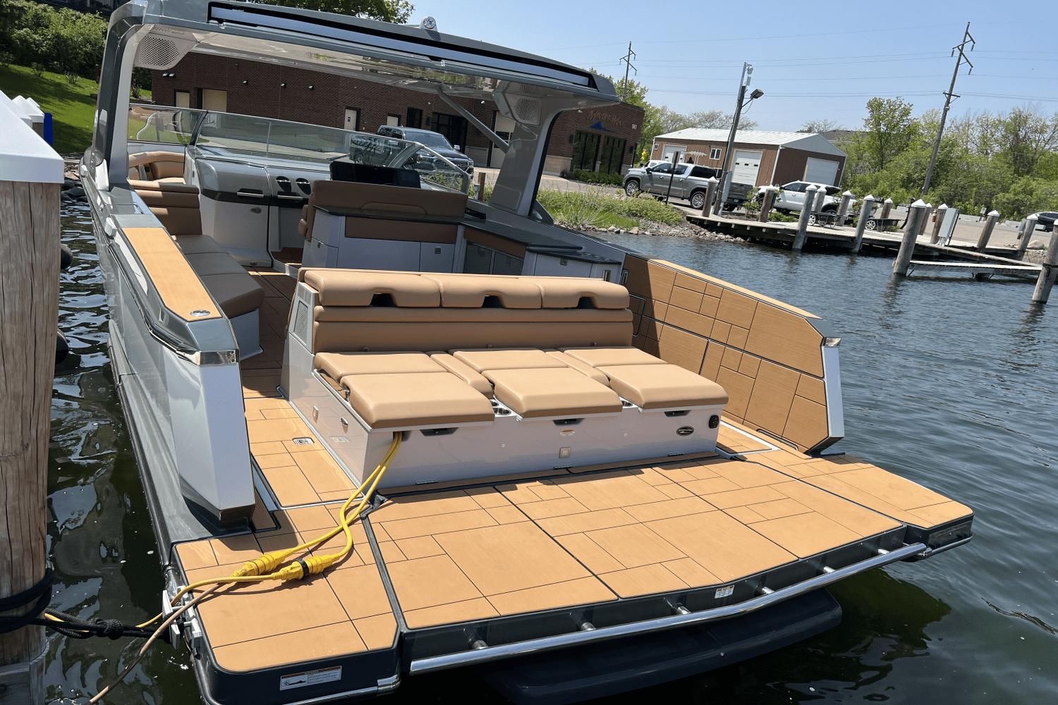 2024 Aviara AV40 Runabout for sale - YachtWorld