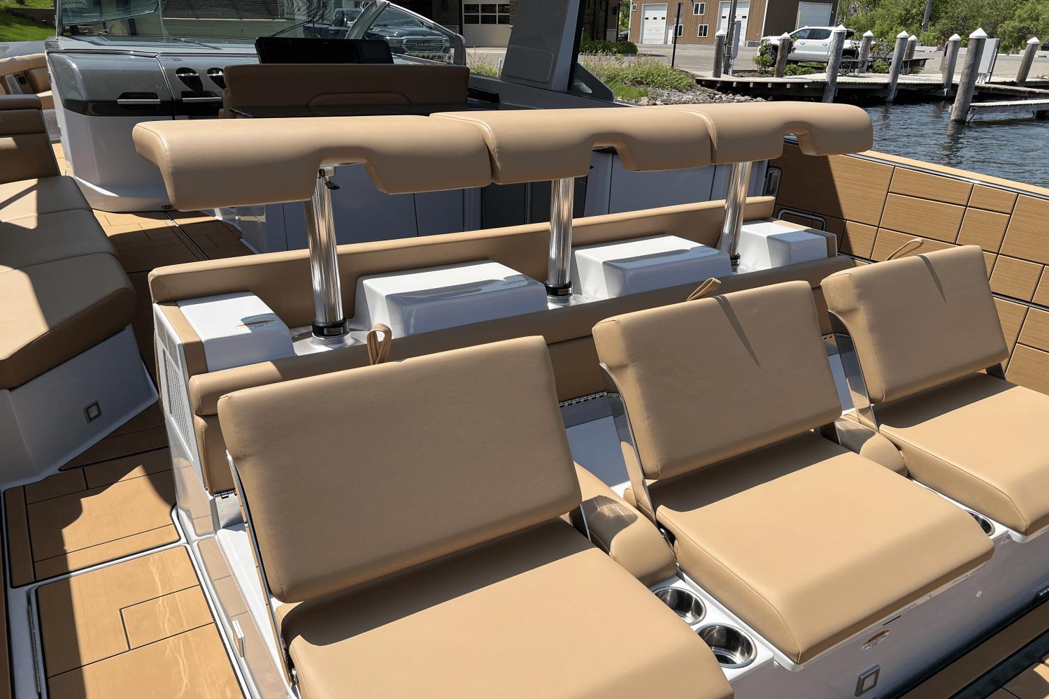 2024 Aviara AV40 Runabout for sale - YachtWorld