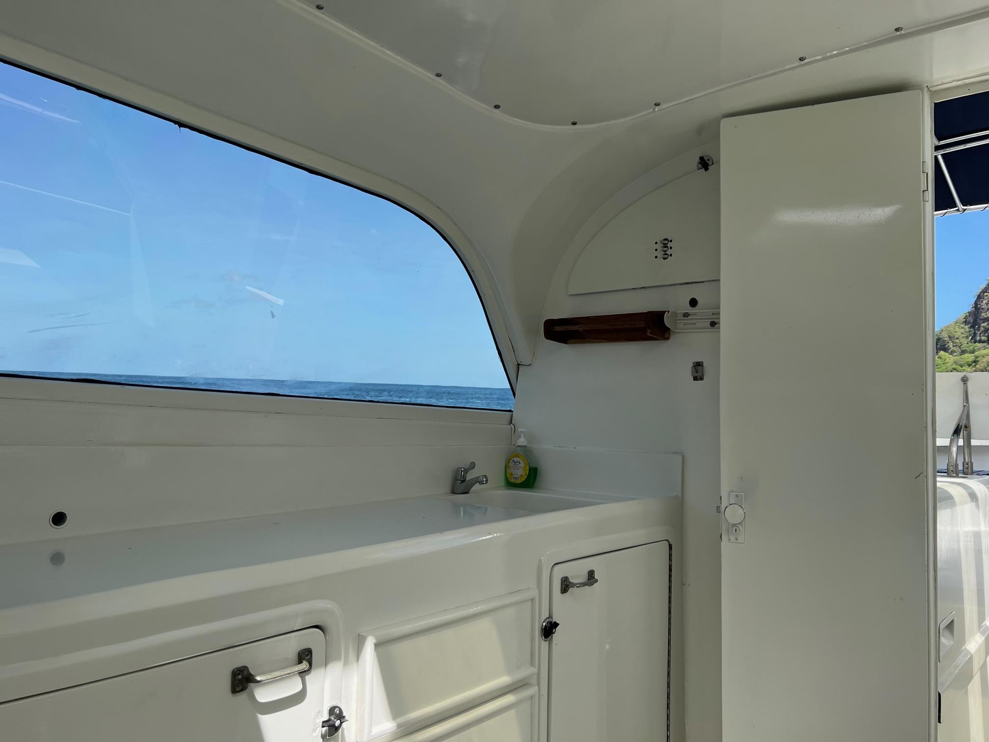 1969 Bertram 31 Express Cruiser for sale - YachtWorld