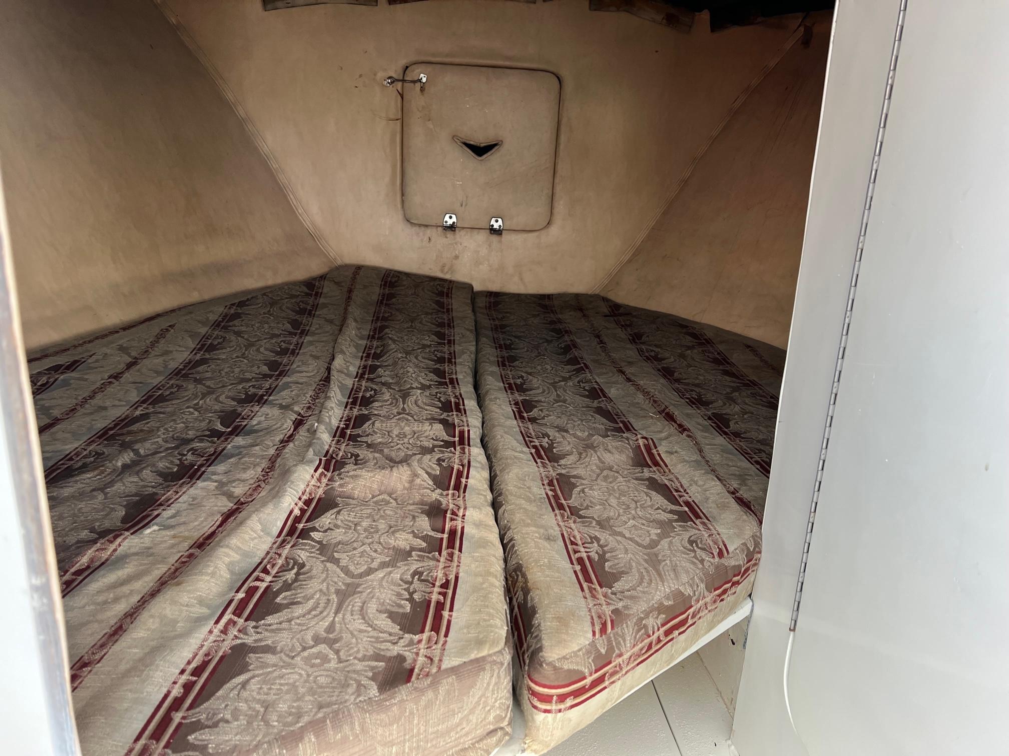 1969 Bertram 31 Express Cruiser for sale - YachtWorld