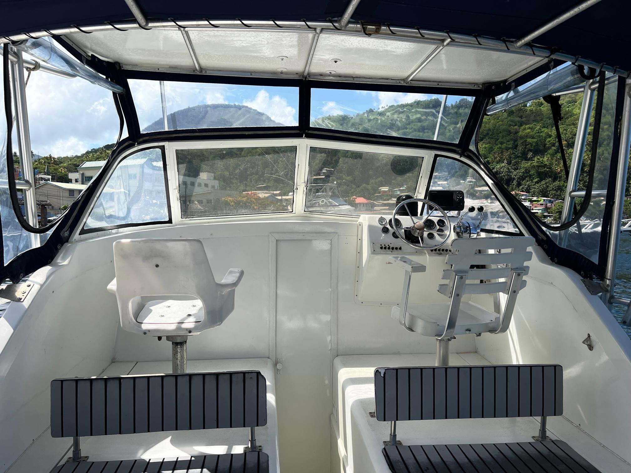 1969 Bertram 31 Express Cruiser for sale - YachtWorld