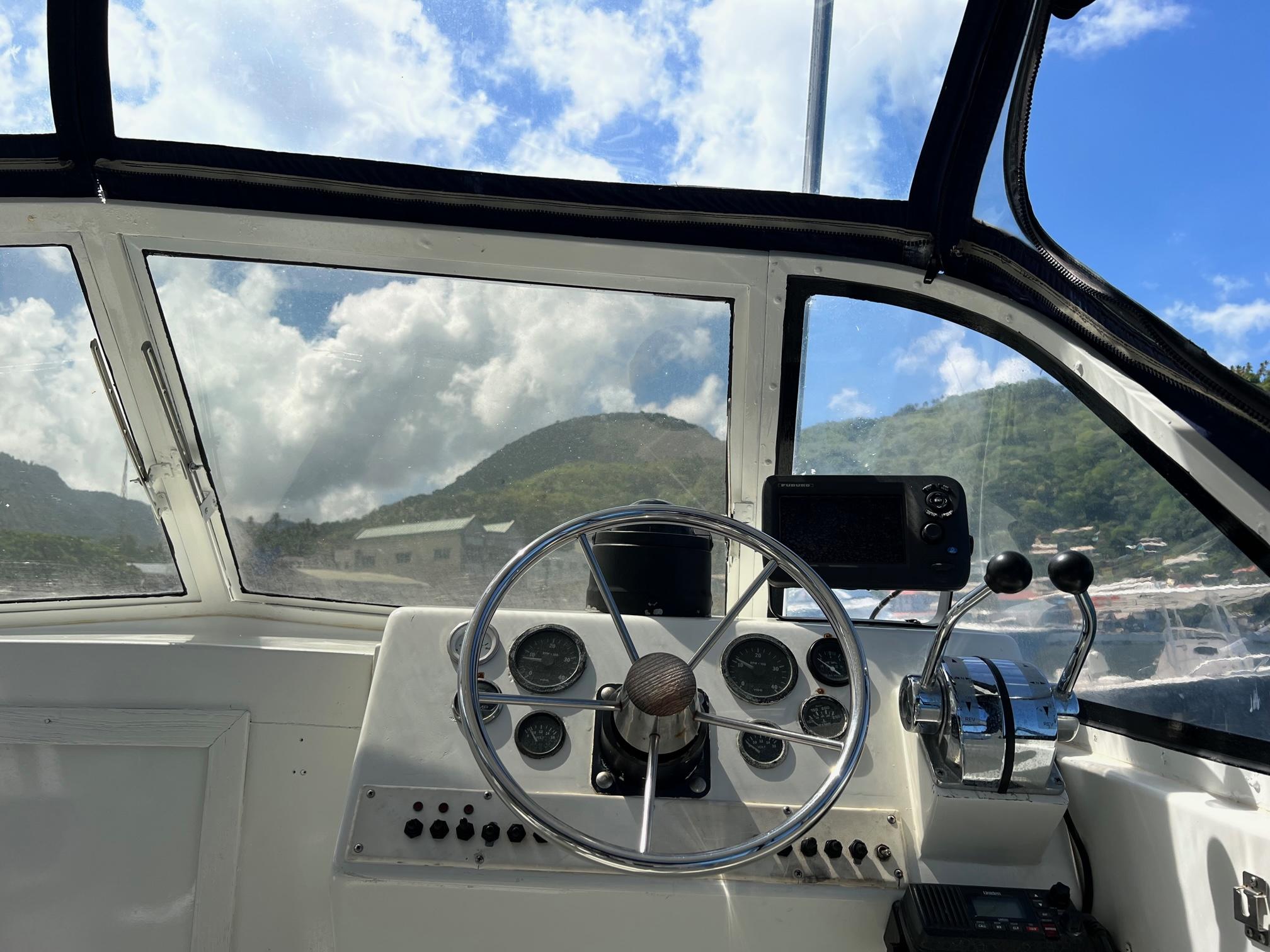 1969 Bertram 31 Express Cruiser for sale - YachtWorld