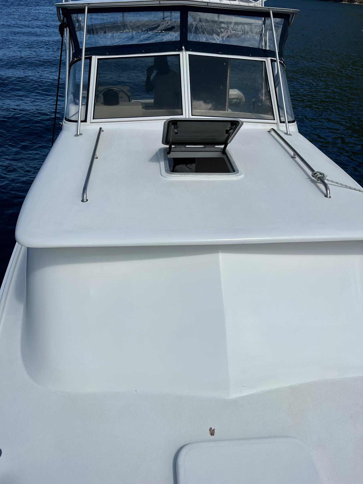 1969 Bertram 31 Express Cruiser for sale - YachtWorld