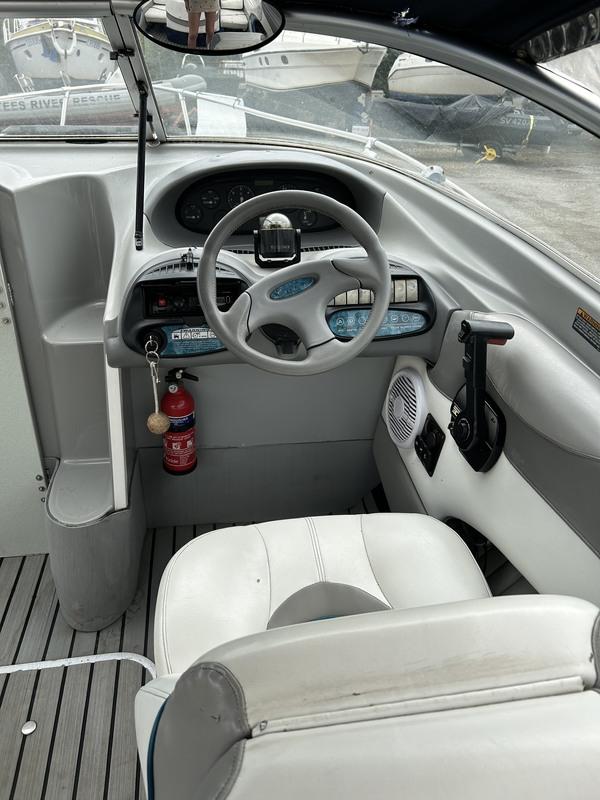 Bayliner 2152 Capri Cuddy | 6m | 1998 - North Yorkshire | Boats and ...