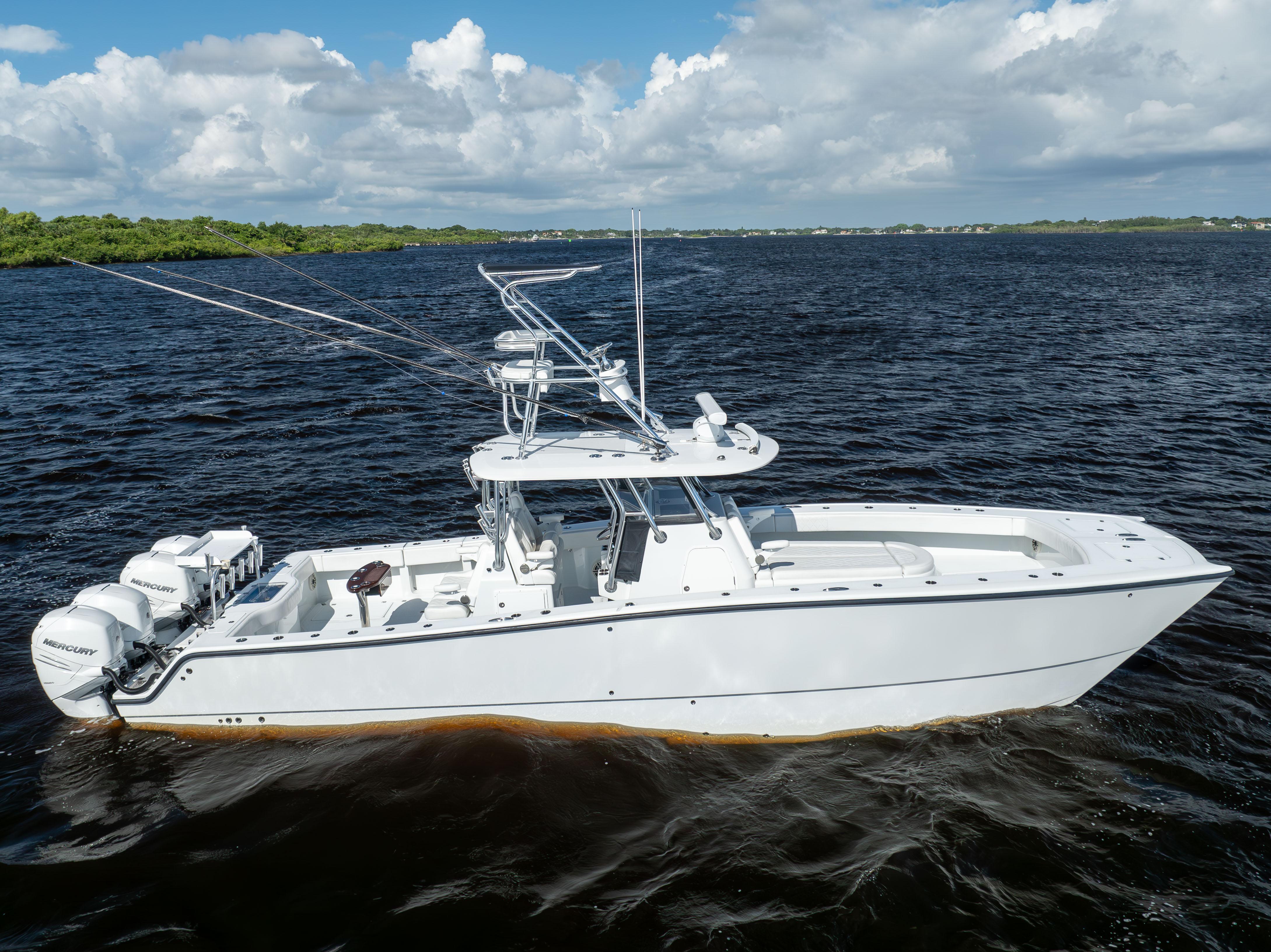Freeman boats for sale | YachtWorld