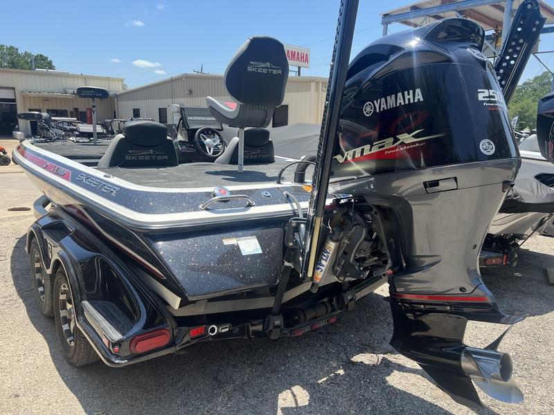 2015 Skeeter FX 21 Bass for sale - YachtWorld