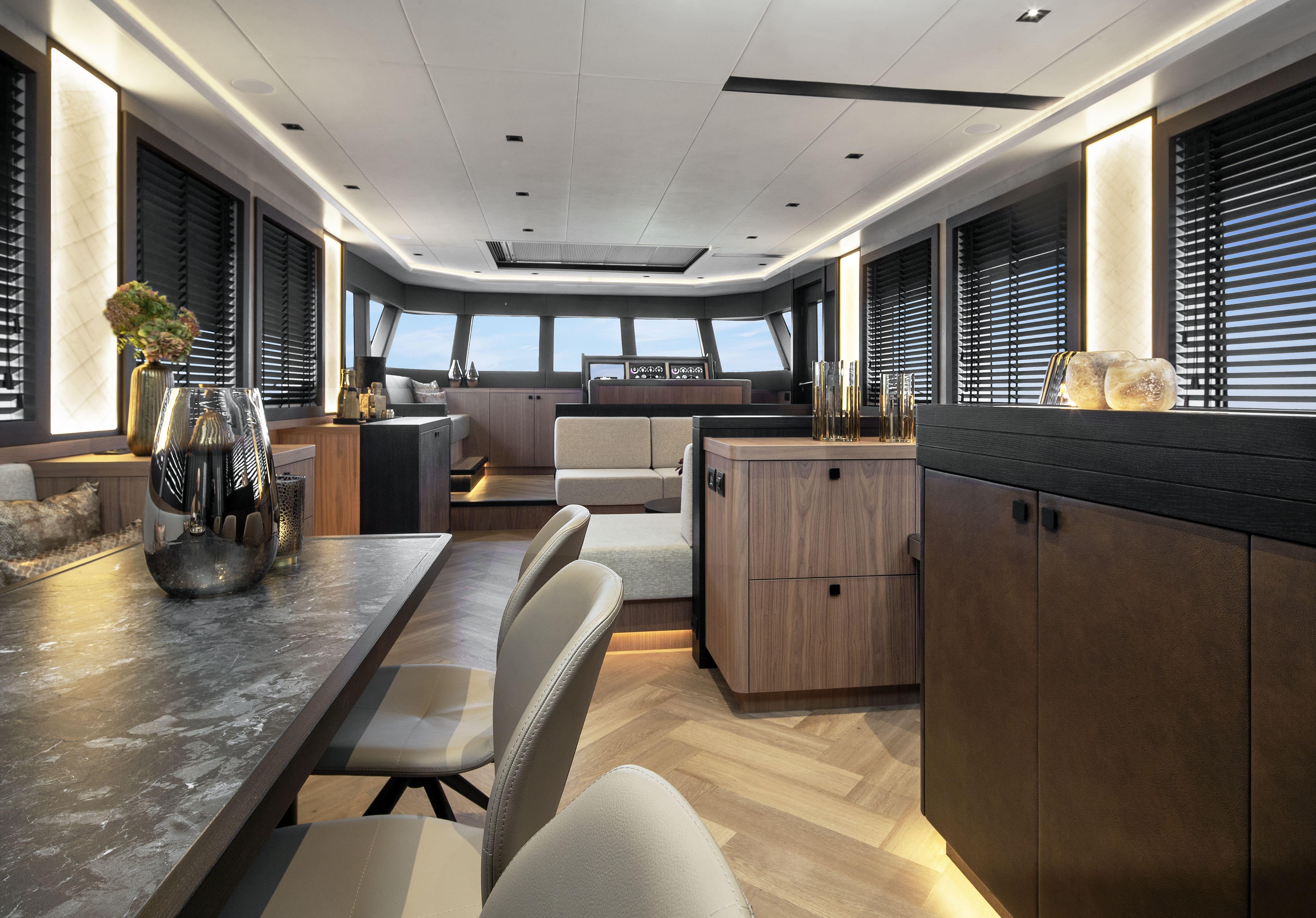 MIRAMAR Motor Yachts Holterman for sale - YachtWorld