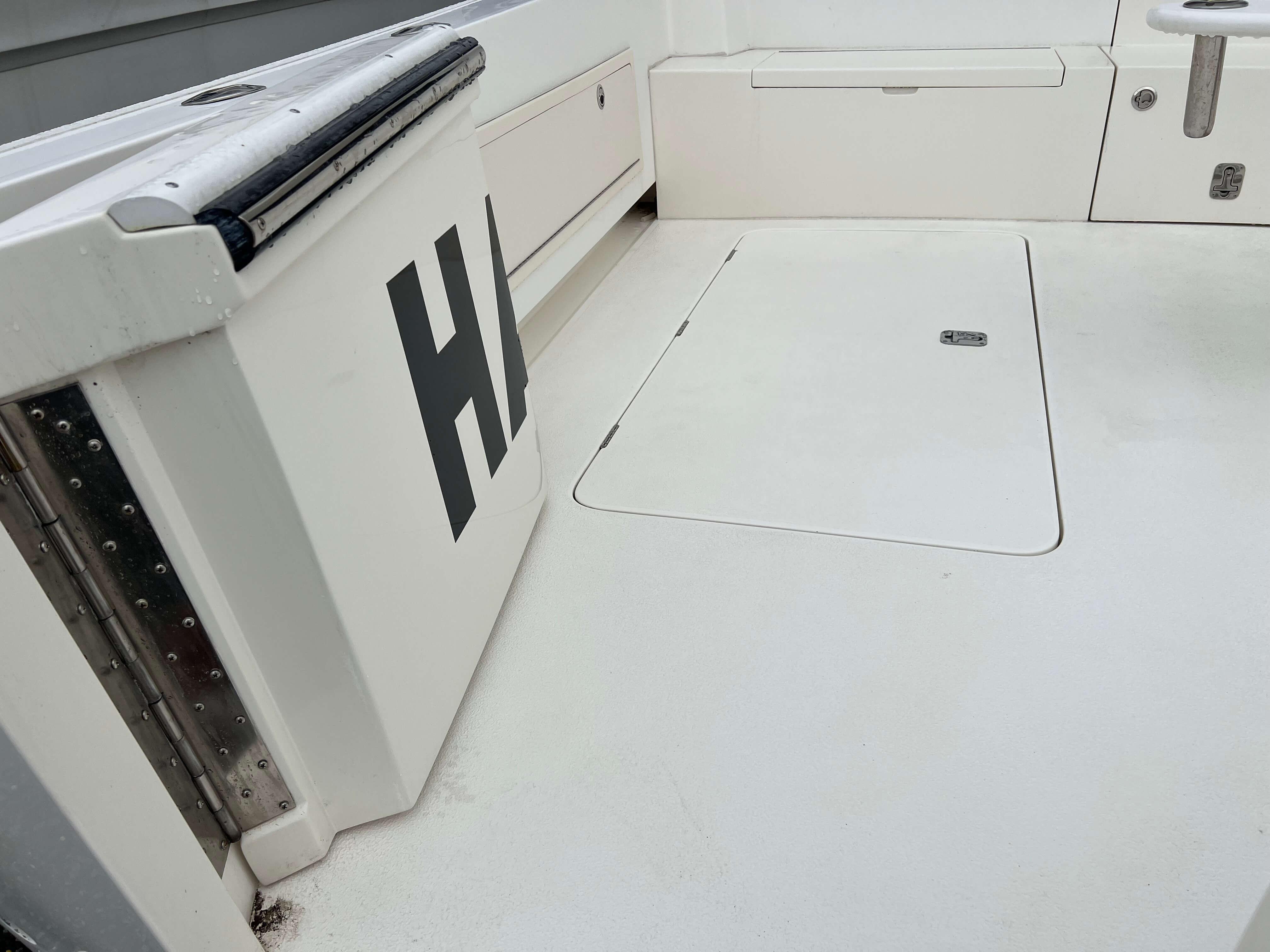 2021 Henriques 50 Sportfisherman Sport Fishing for sale - YachtWorld