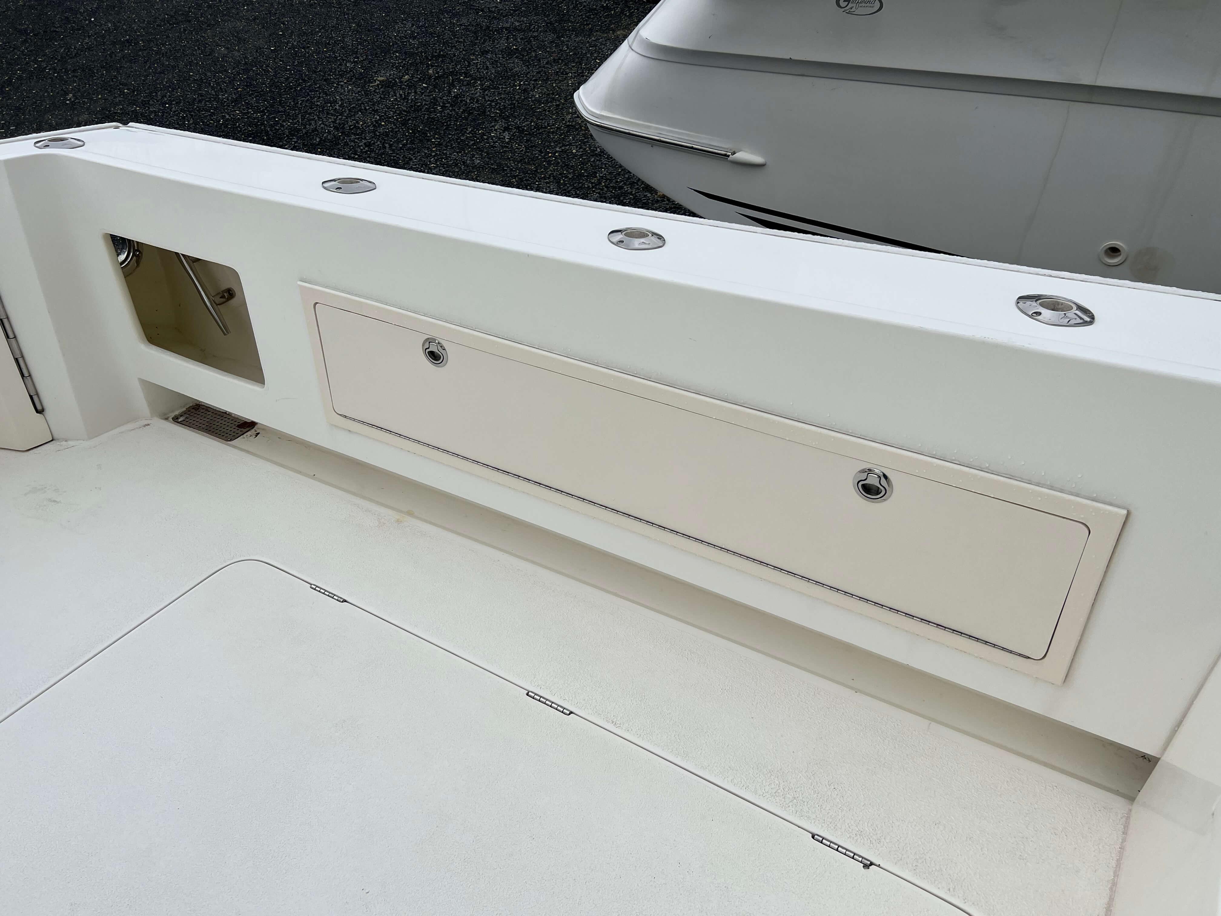 2021 Henriques 50 Sportfisherman Sport Fishing for sale - YachtWorld