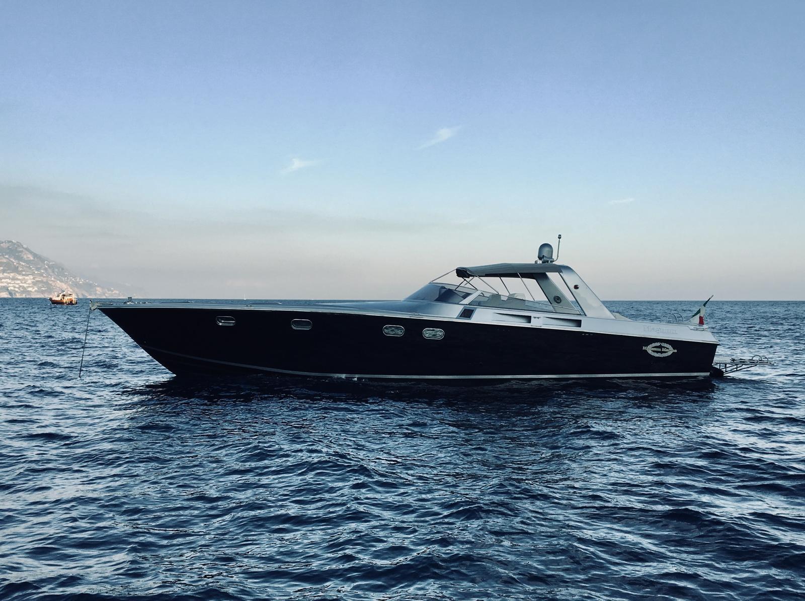 Magnum boats for sale | YachtWorld