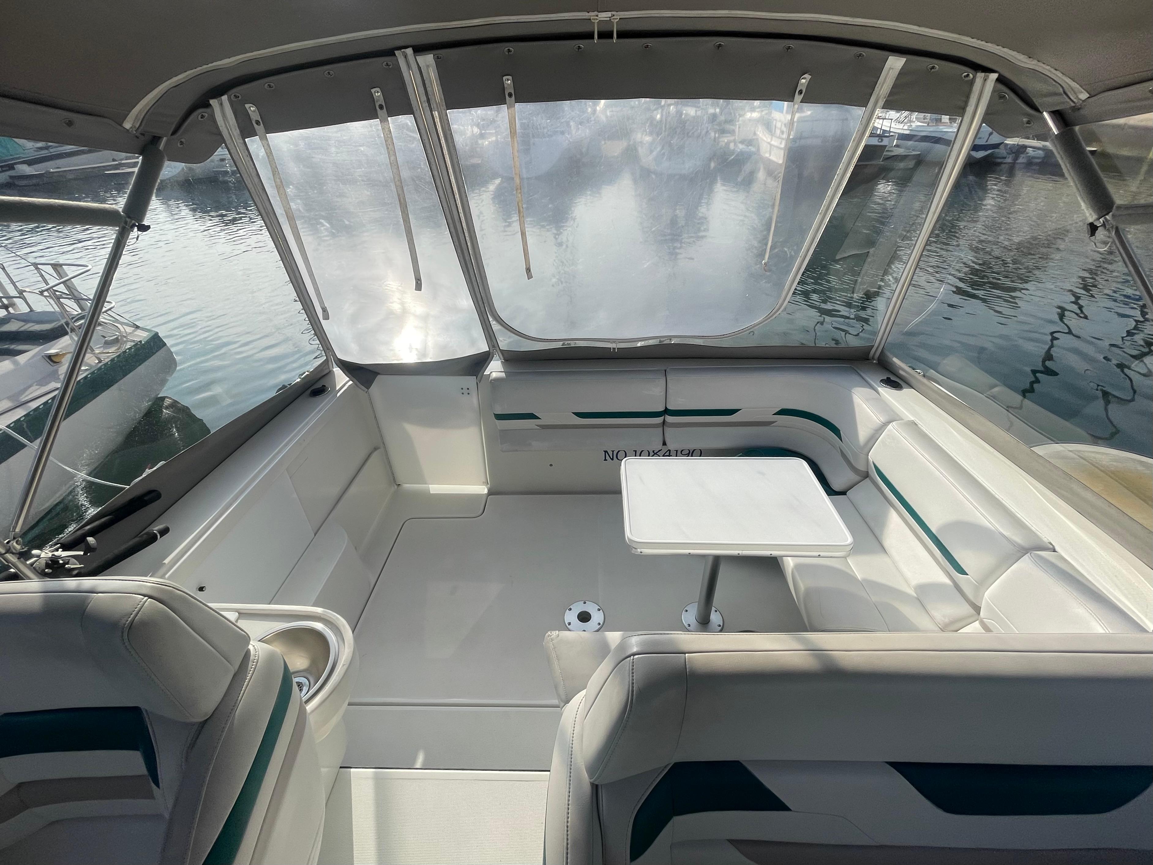 1999 Formula Express Express Cruiser for sale - YachtWorld