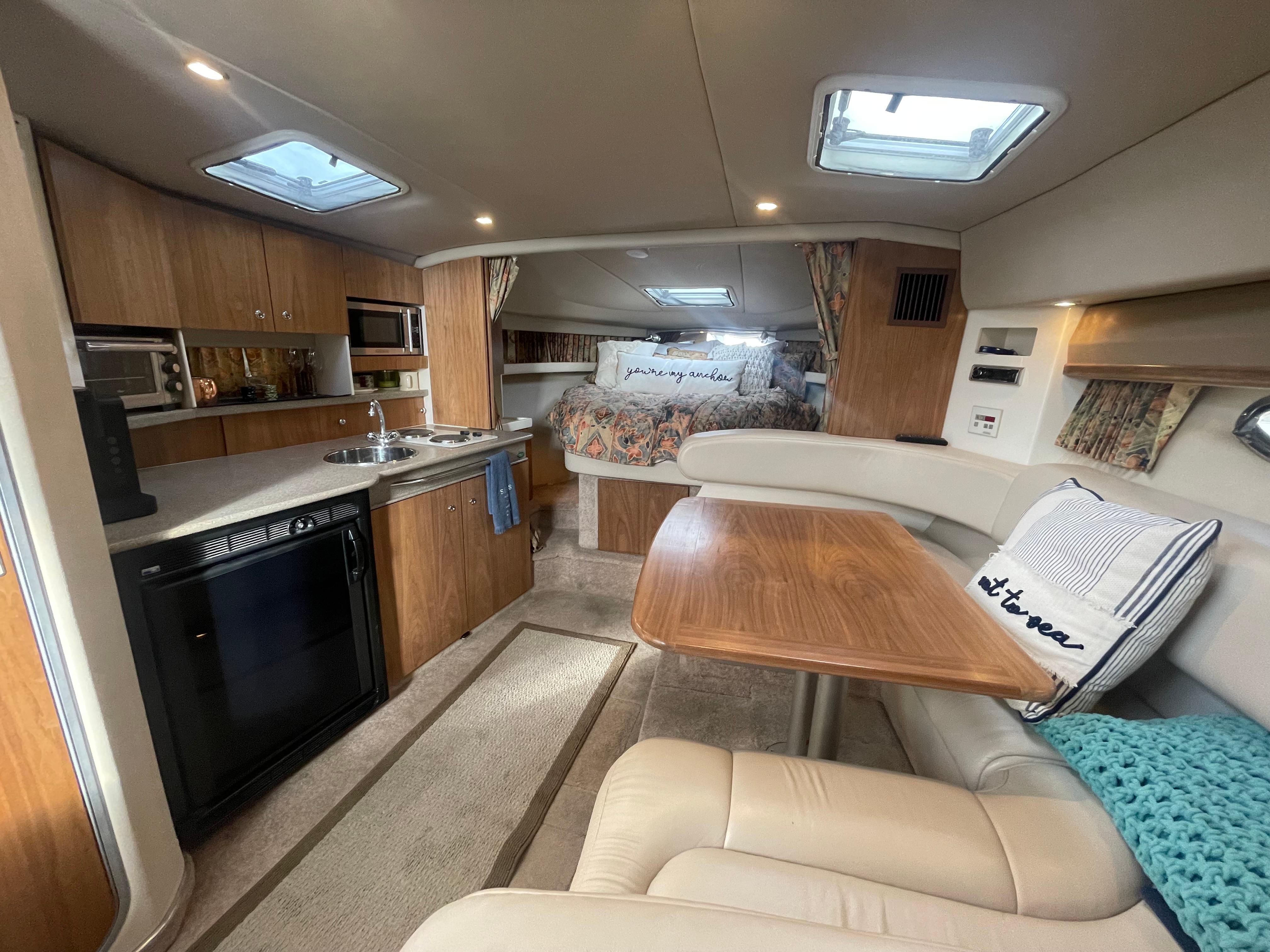 1999 Formula Express Express Cruiser for sale - YachtWorld