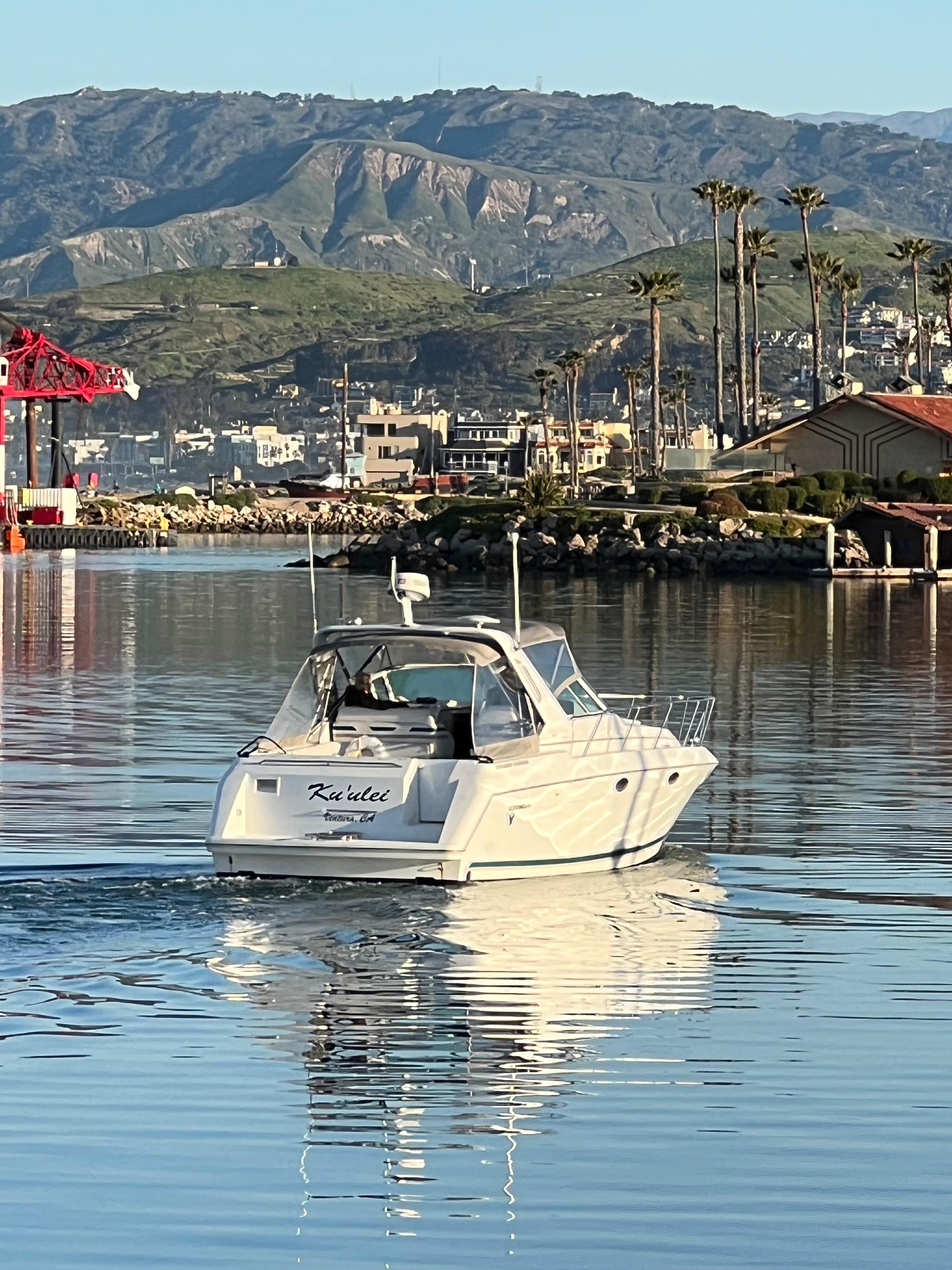 1999 Formula Express Express Cruiser for sale - YachtWorld