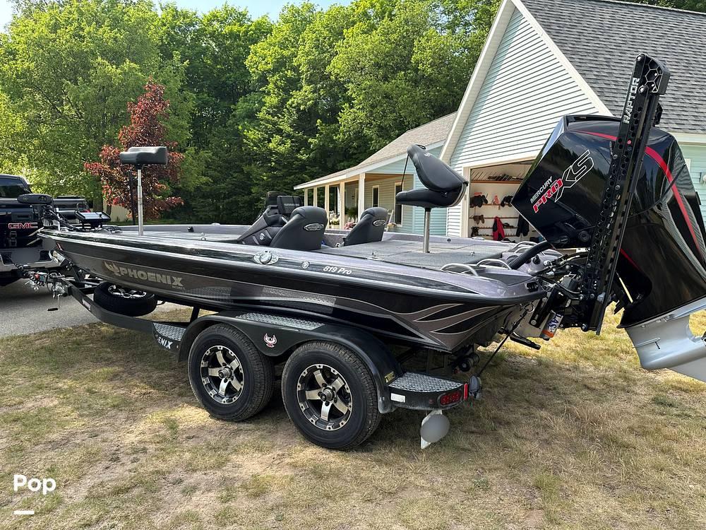 Phoenix 518 Pro boats for sale - iNautia