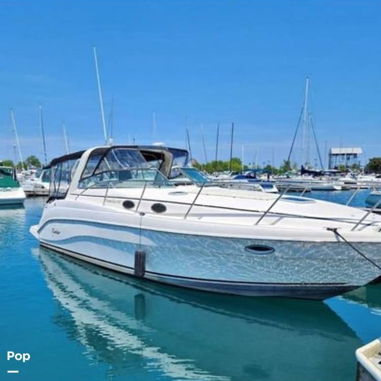 Used 2004 Rinker 342 Fiesta Vee - Indiana | TopBoats
