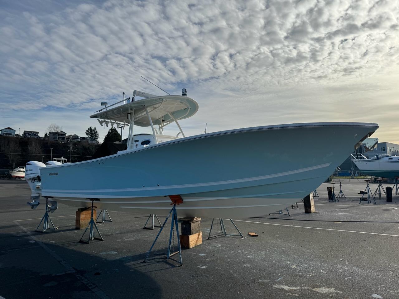 2015 Regulator 34 SS CENTER CONSOLE Center Console for sale - YachtWorld