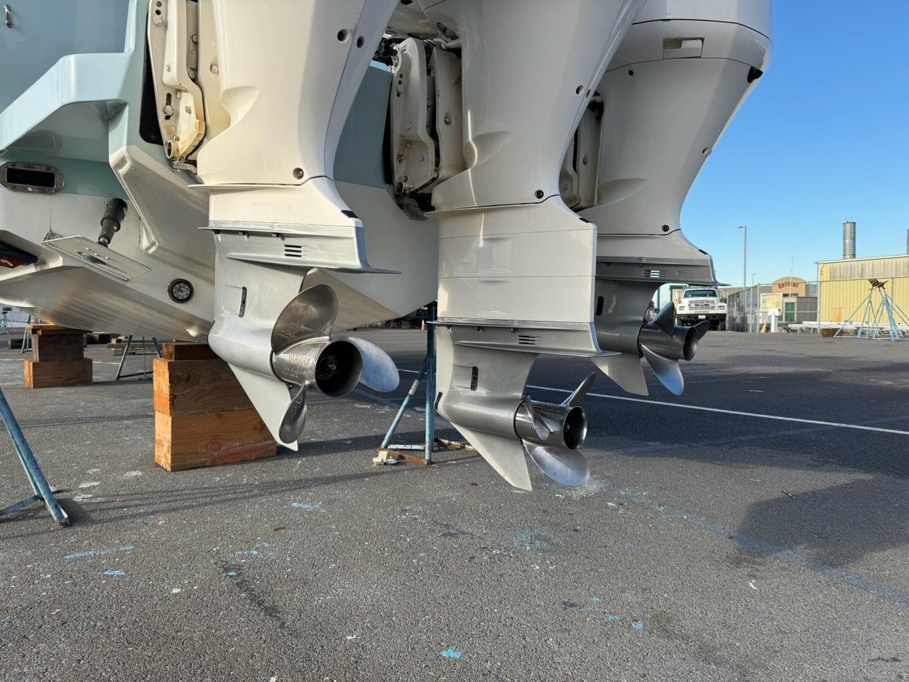 2015 Regulator 34 SS CENTER CONSOLE Center Console for sale - YachtWorld