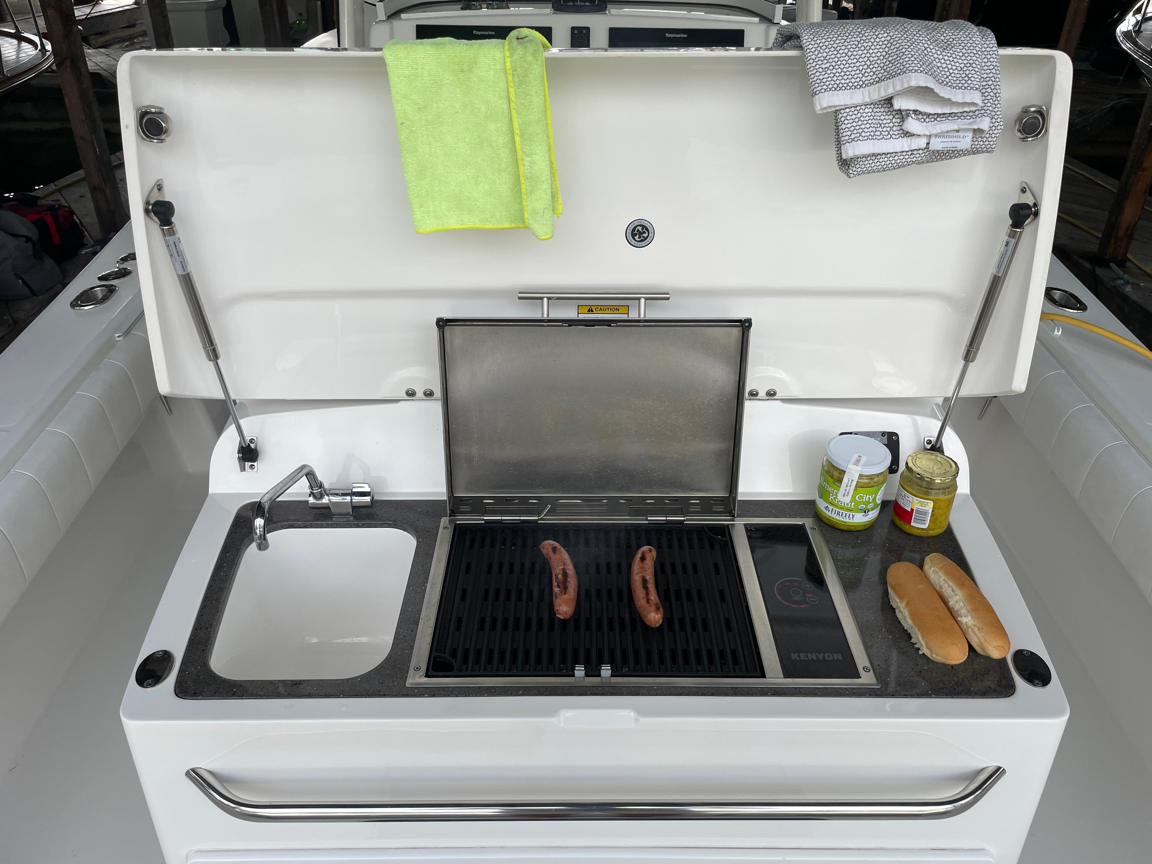 2015 Regulator 34 SS CENTER CONSOLE Center Console for sale - YachtWorld