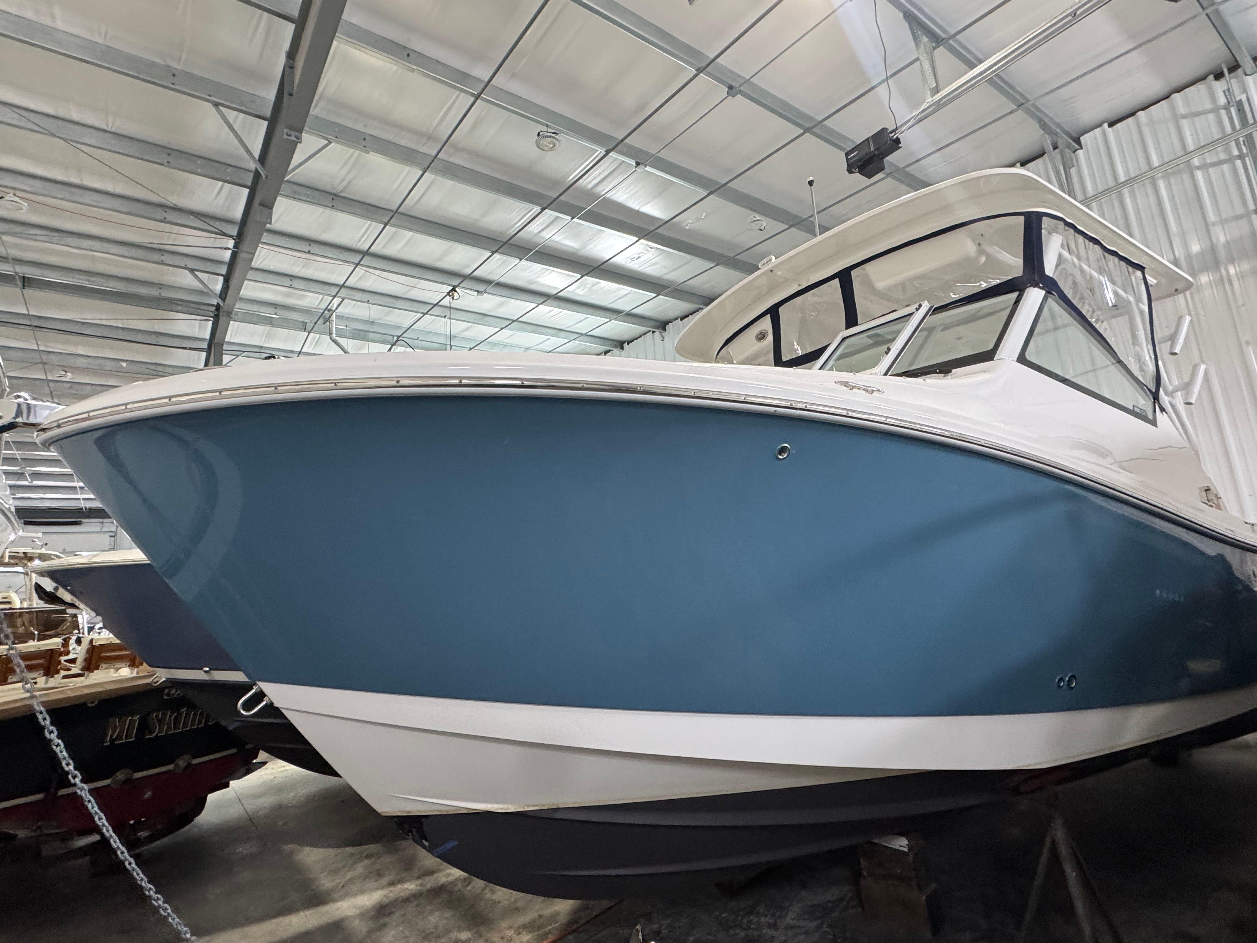 Edgewater boats for sale | YachtWorld