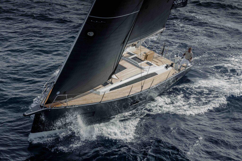 2024 Solaris 40 High Performance for sale - YachtWorld