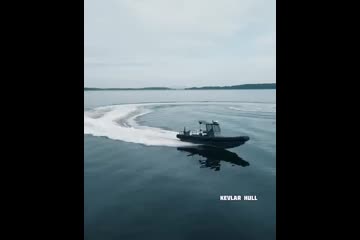 1996 USMI RHIB Jet for sale - YachtWorld