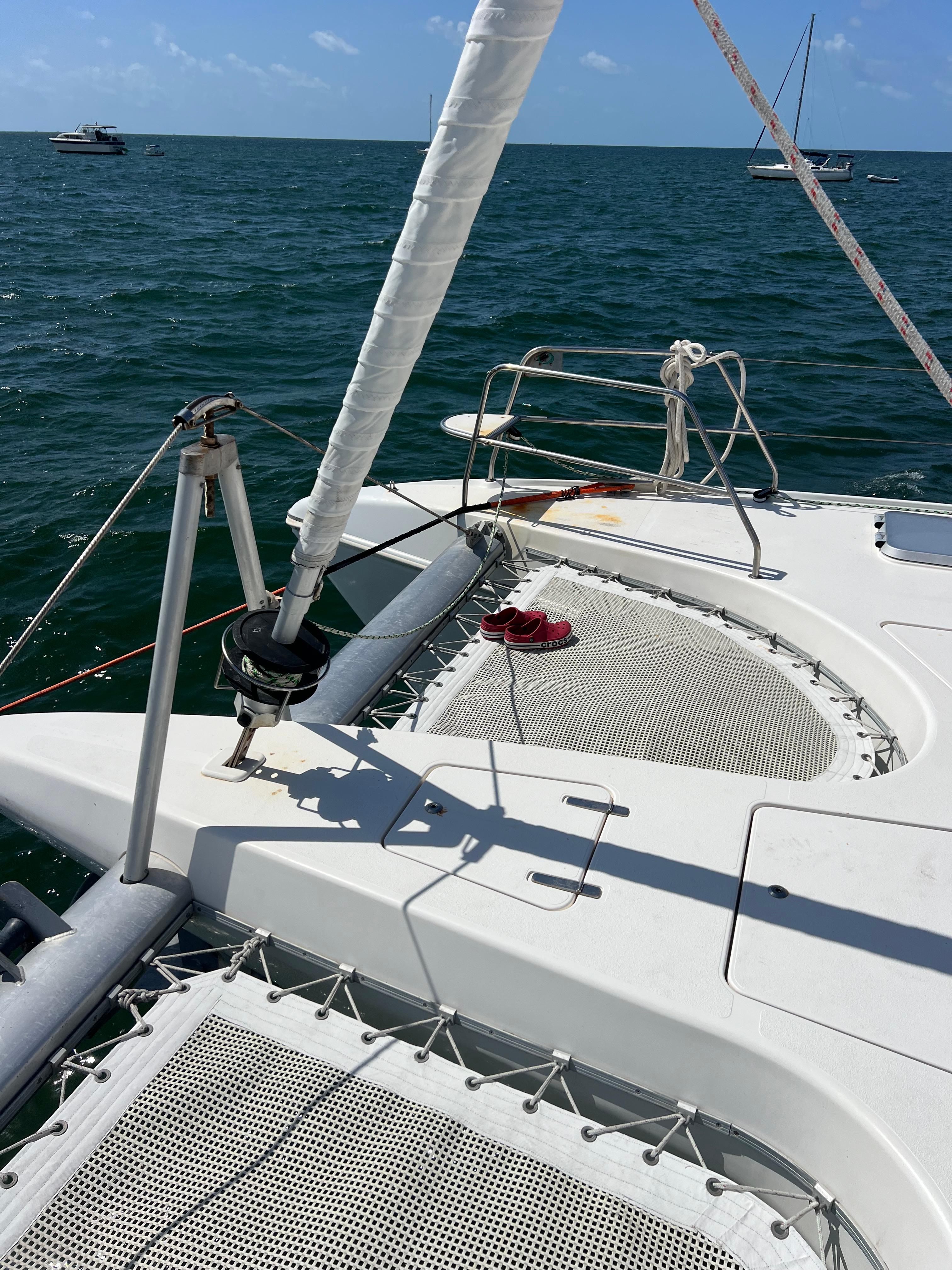 1996 Prout 45 Multi-Hull for sale - YachtWorld