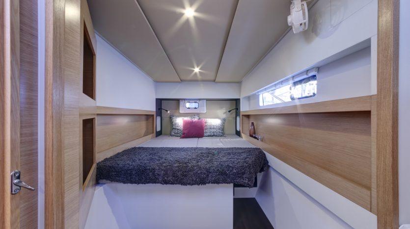 2016 Nautitech 40 Open Catamaran for sale - YachtWorld