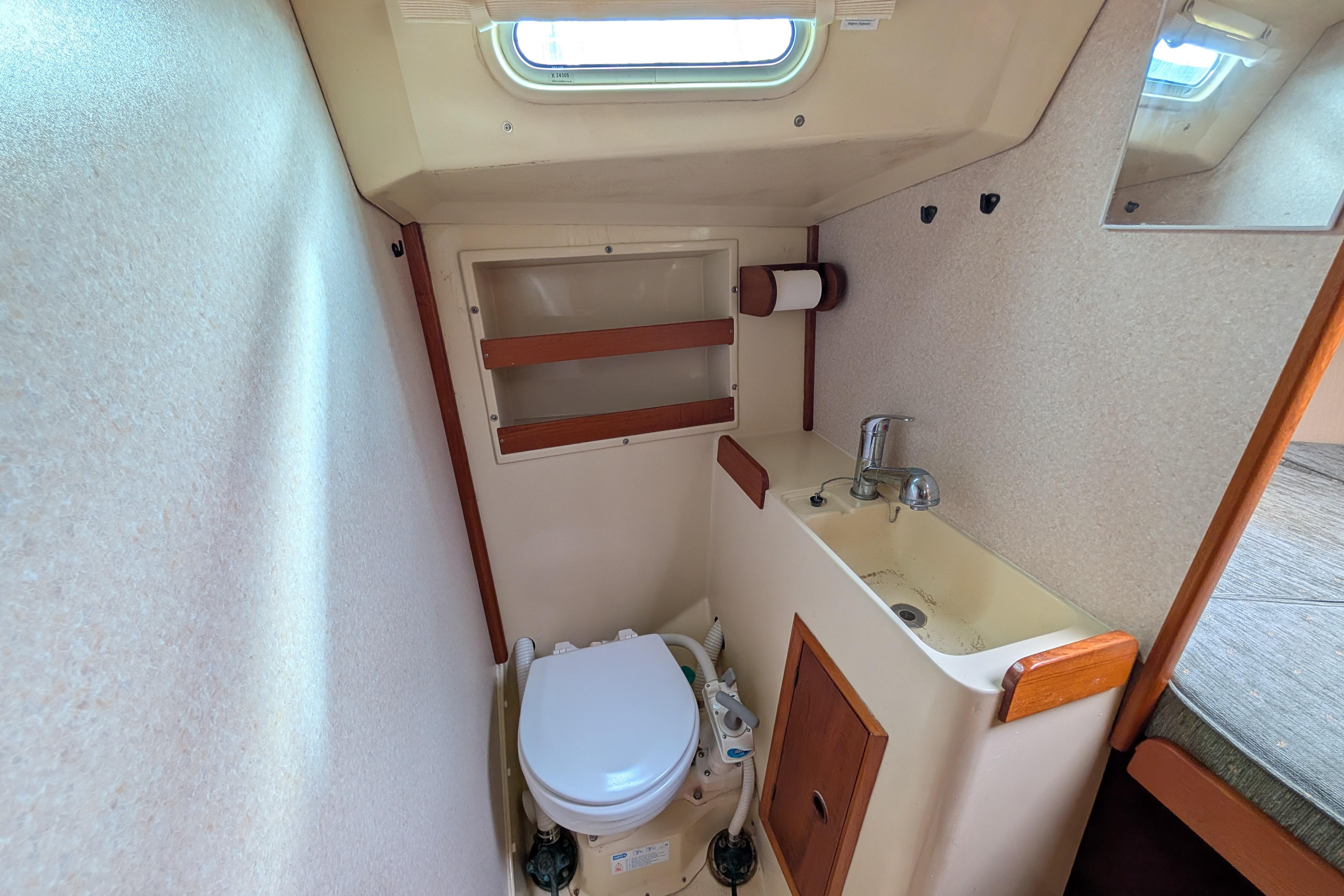 Sadler 32 | 10m | 2011 - Dorset | Boats and Outboards