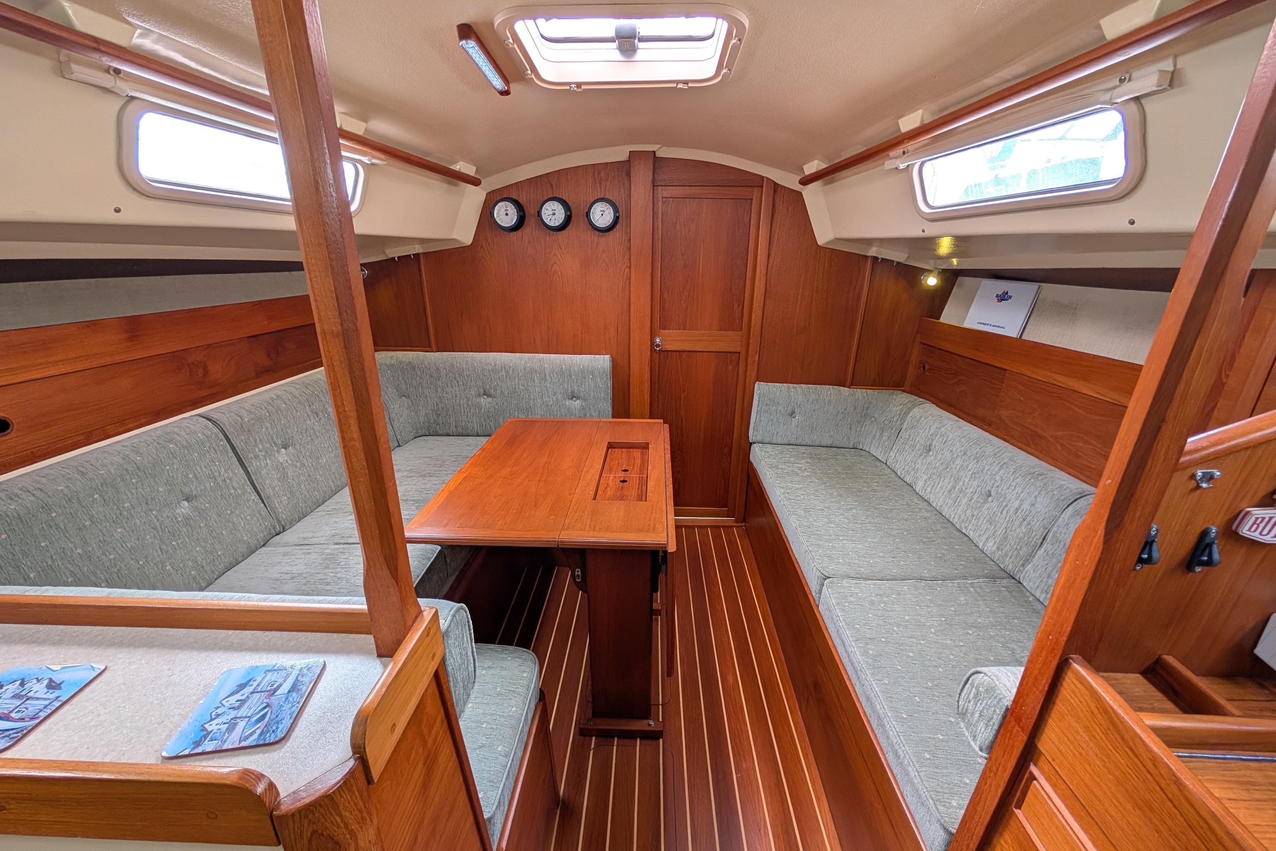 Sadler 32 | 10m | 2011 - Dorset | Boats and Outboards