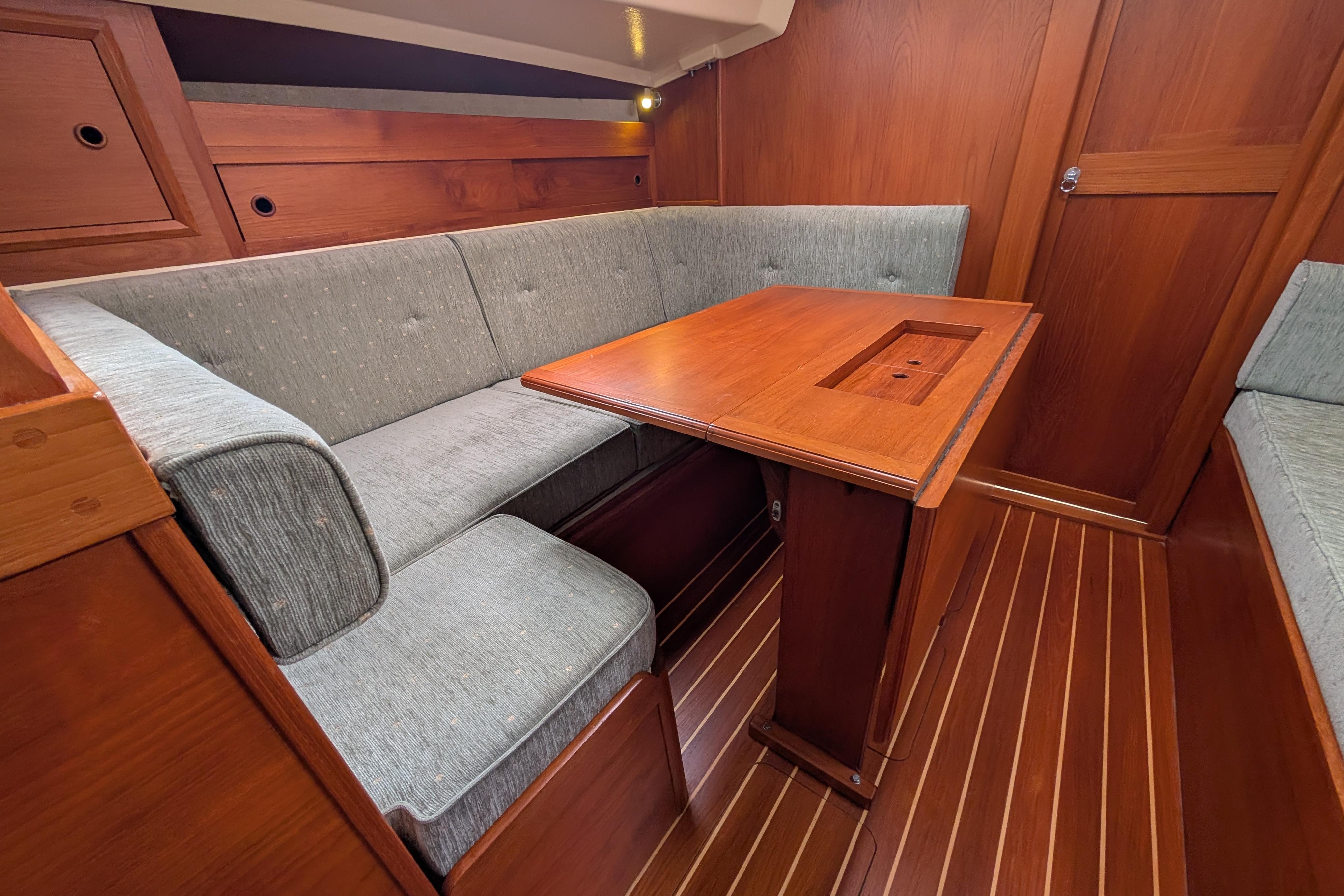 Sadler 32 | 10m | 2011 - Dorset | Boats and Outboards