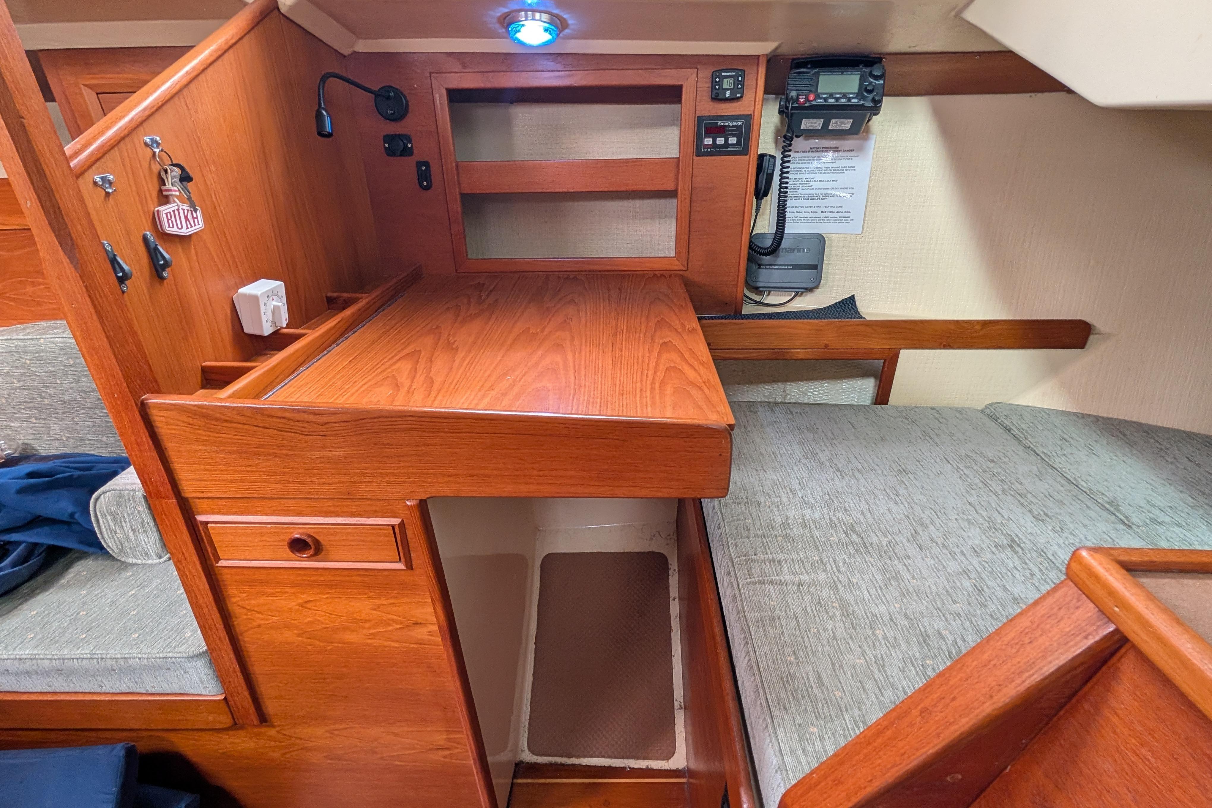 Sadler 32 | 10m | 2011 - Dorset | Boats and Outboards