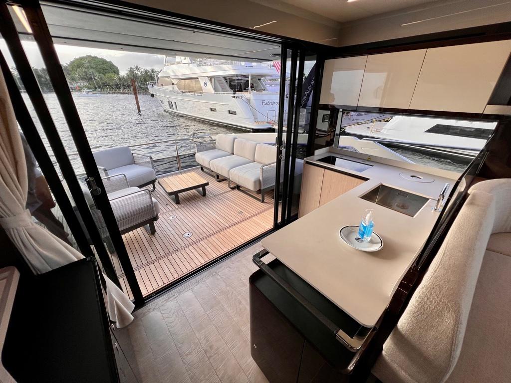 2024 Absolute 48 Coupe Barche da crociera in vendita- YachtWorld