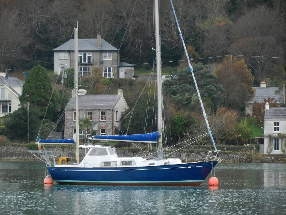 Used 1969 Neptune 33 | TopBoats