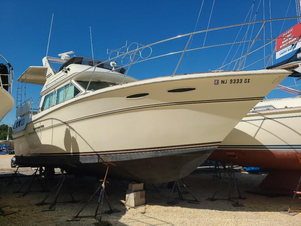 1983 Sea Ray 360 Yates a motor en venta - YachtWorld