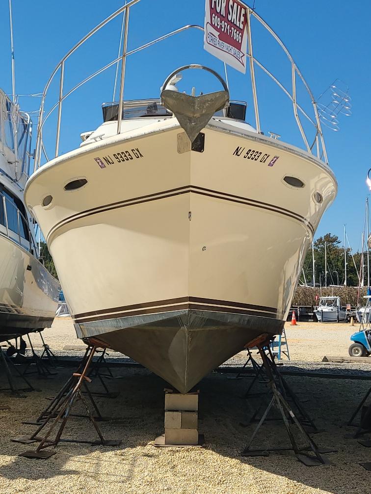 1983 Sea Ray 360 Yachts à moteur à vendre - YachtWorld