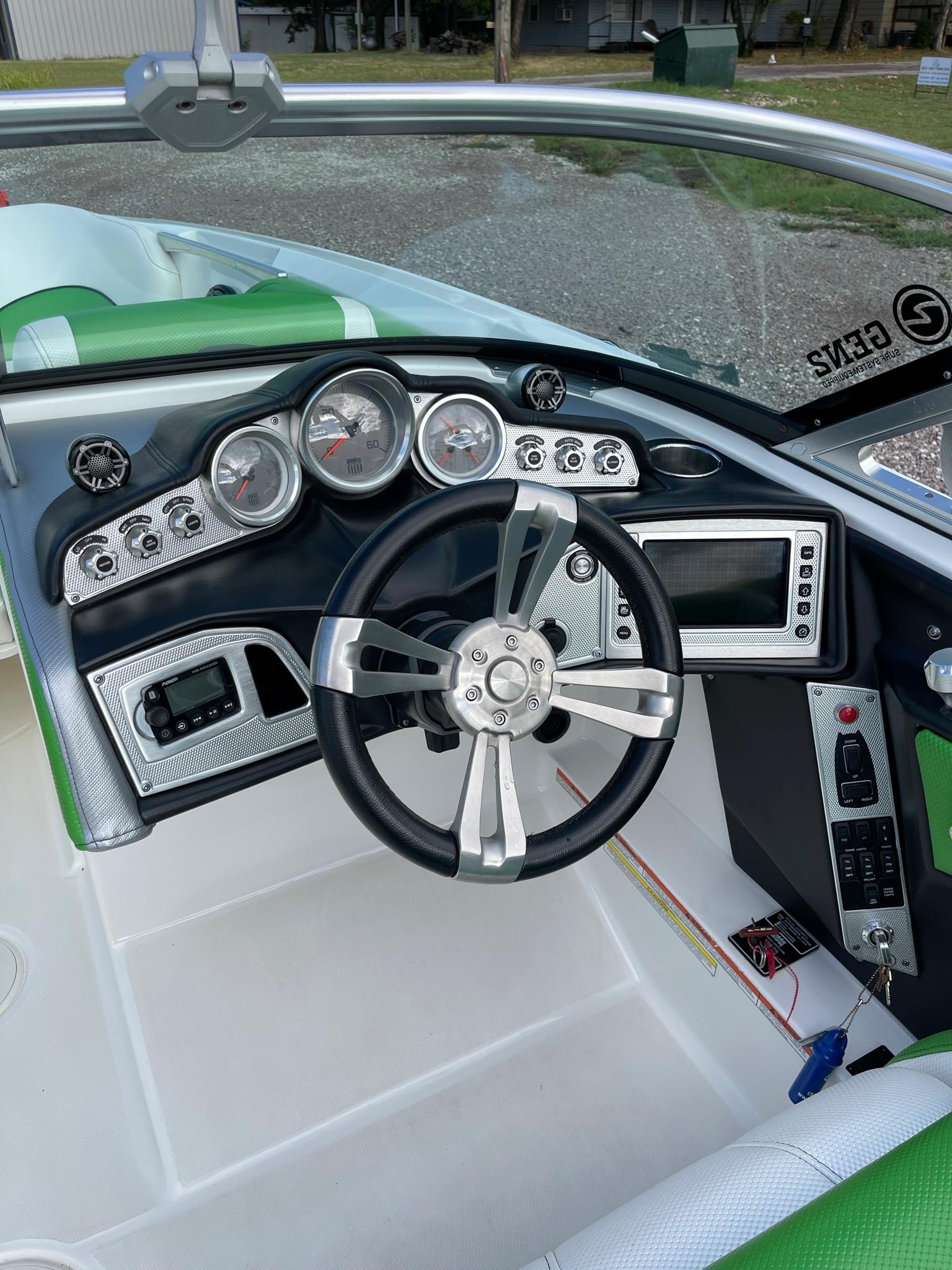 2015 MasterCraft X46 Barche per sci d'acqua/wakeboard in vendita ...