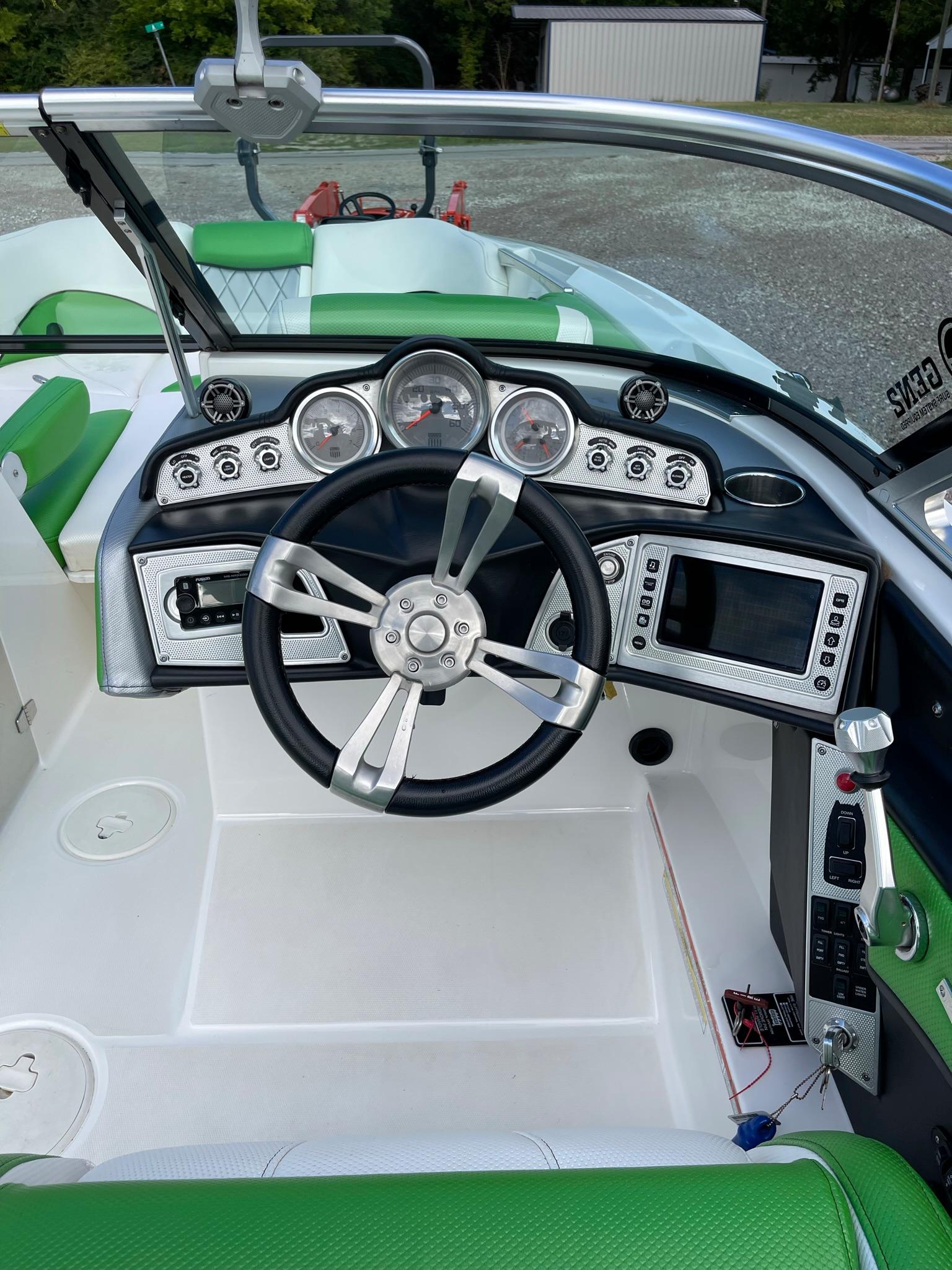 2015 MasterCraft X46 Barche per sci d'acqua/wakeboard in vendita ...