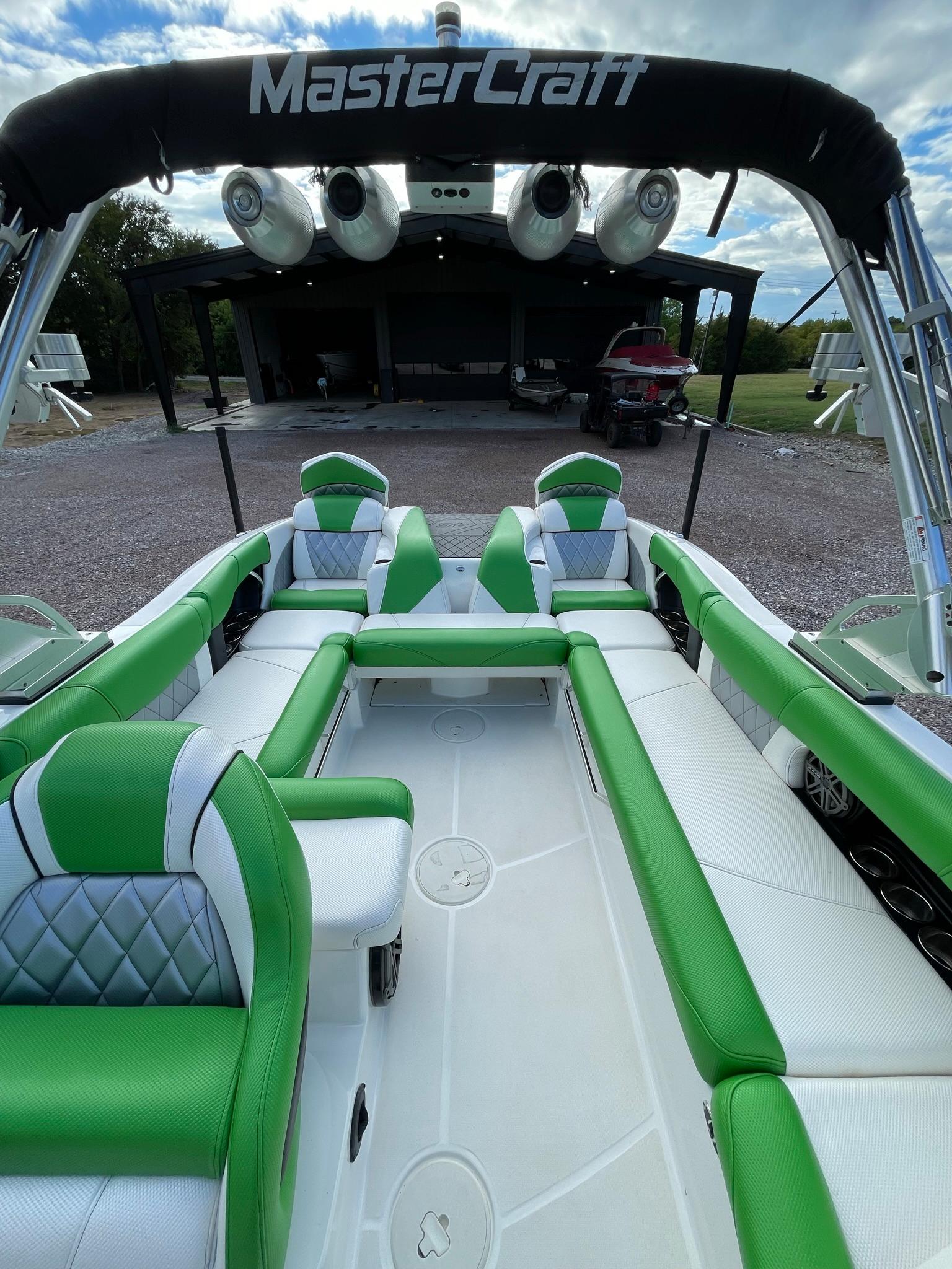 2015 MasterCraft X46 Barche per sci d'acqua/wakeboard in vendita ...