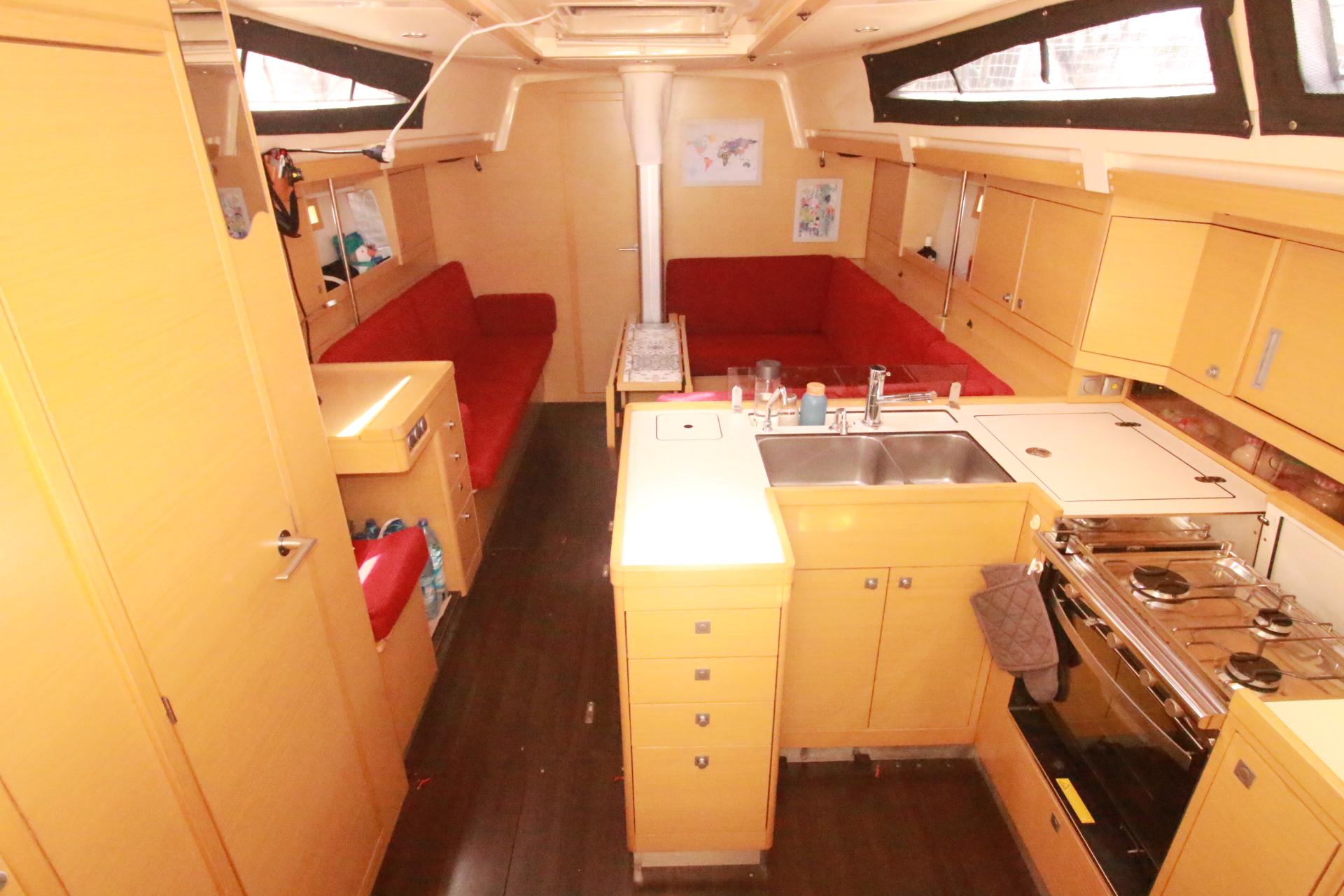 Ocasión 2011 Elan Boats 410 | TopBarcos.com