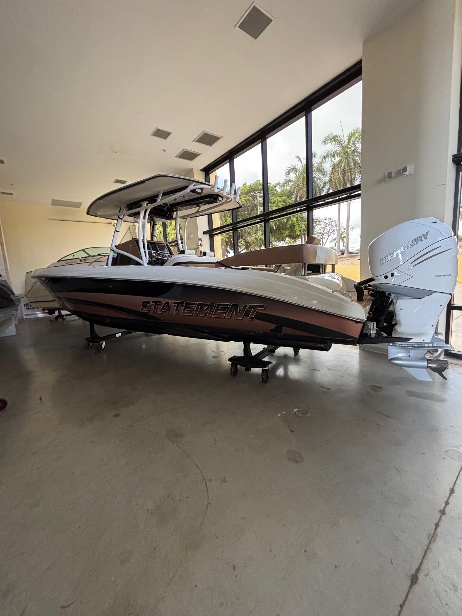 Statement boats for sale | YachtWorld