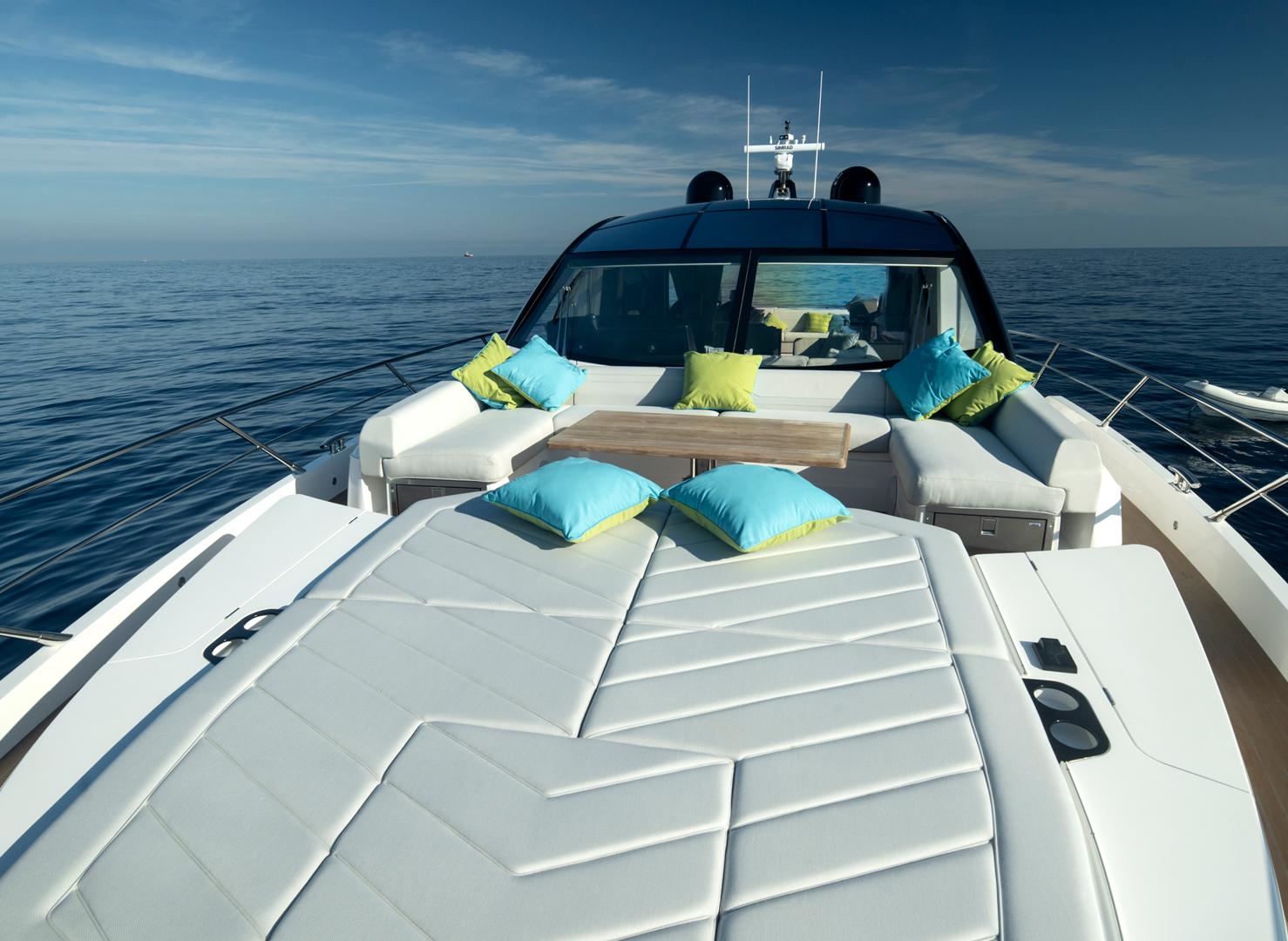 2023 Sunseeker Predator 75 Yacht a motore in vendita- YachtWorld