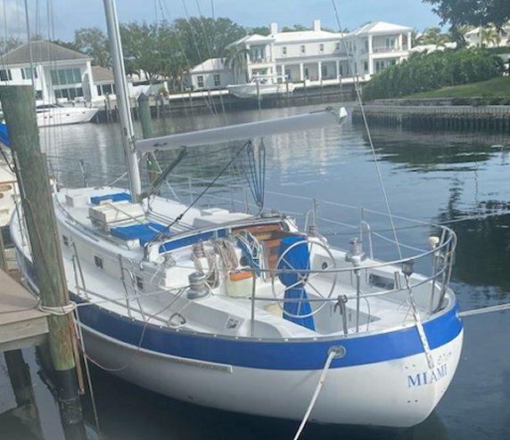 Valiant boats for sale | YachtWorld