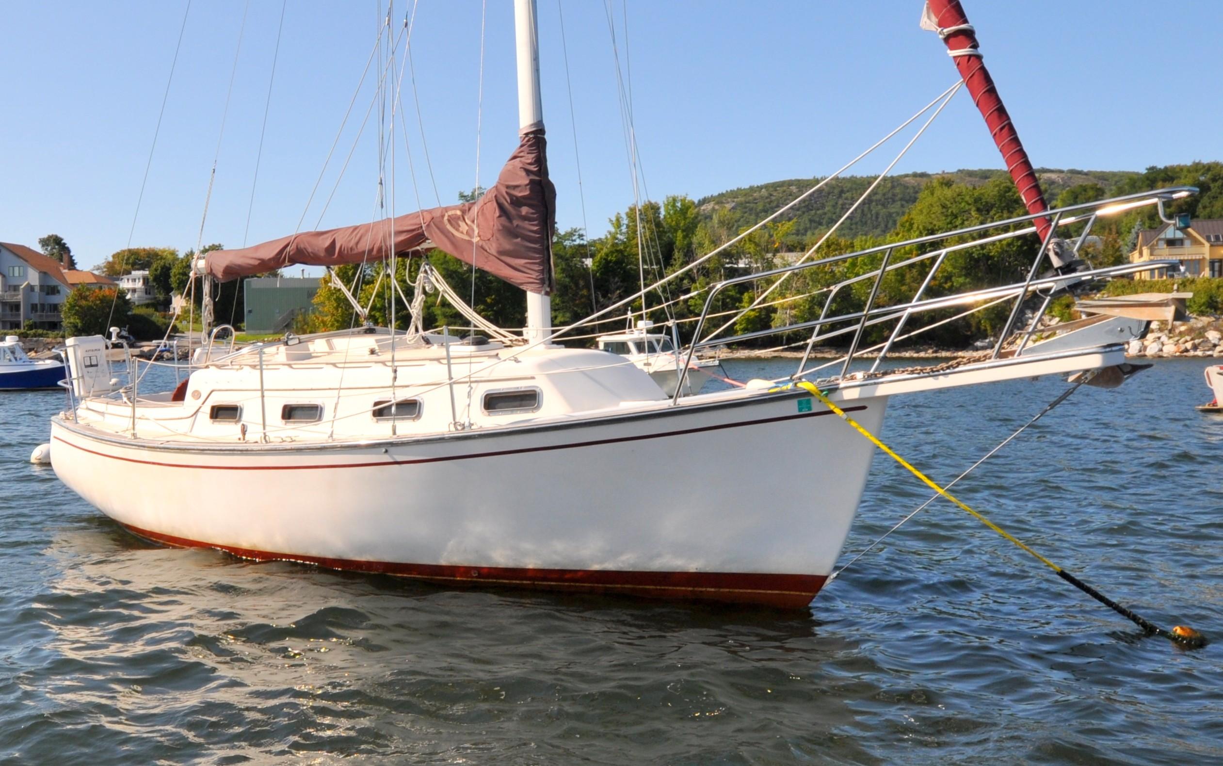 Island Packet Yachts for sale | YachtWorld