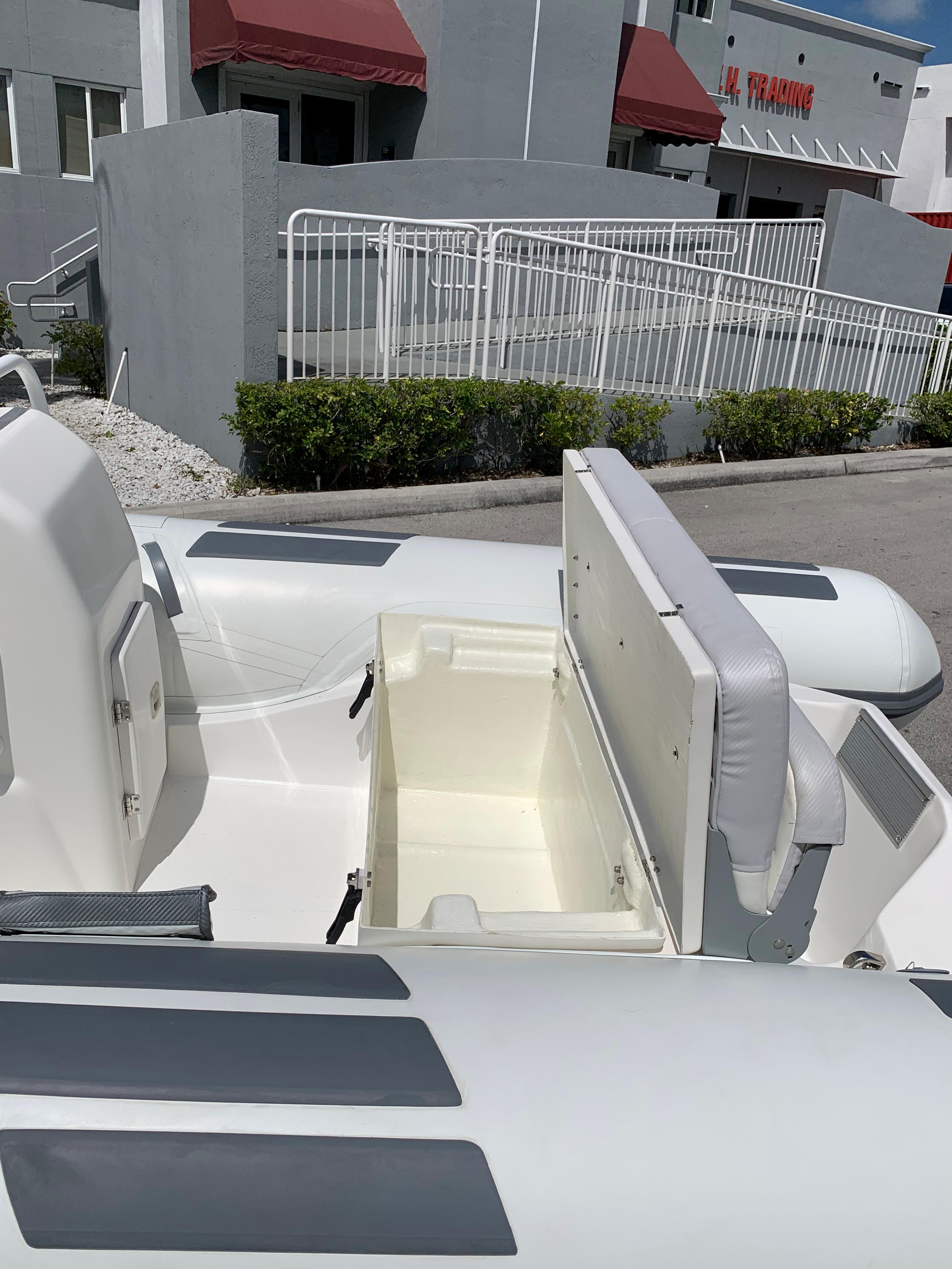 2023 Caribe T-12 Rigid Inflatable Boats (RIB) for sale - YachtWorld