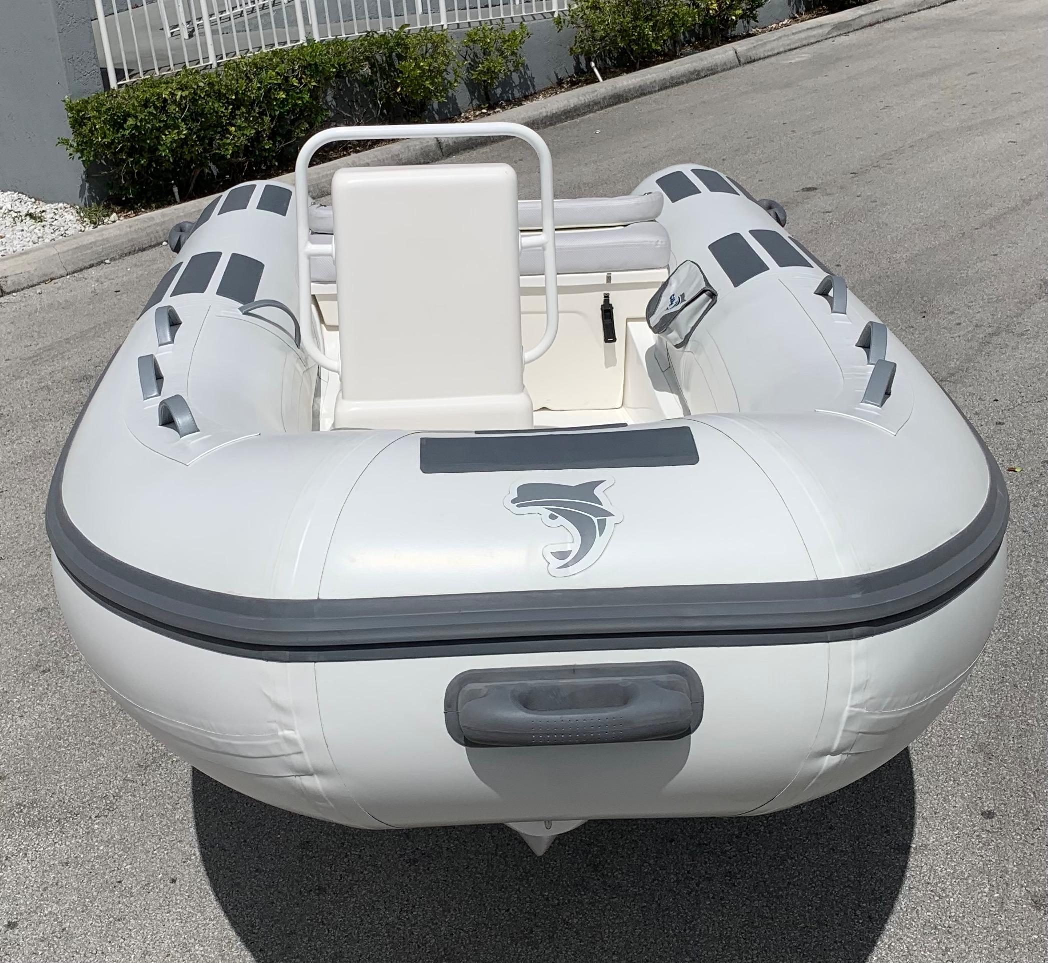 2023 Caribe T-12 Rigid Inflatable Boats (RIB) for sale - YachtWorld