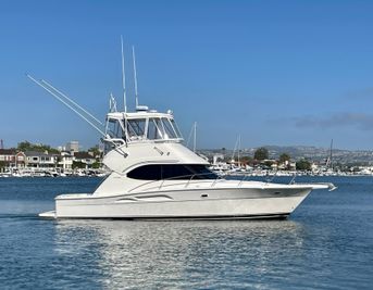 Riviera 37 Flybridge boats for sale | YachtWorld