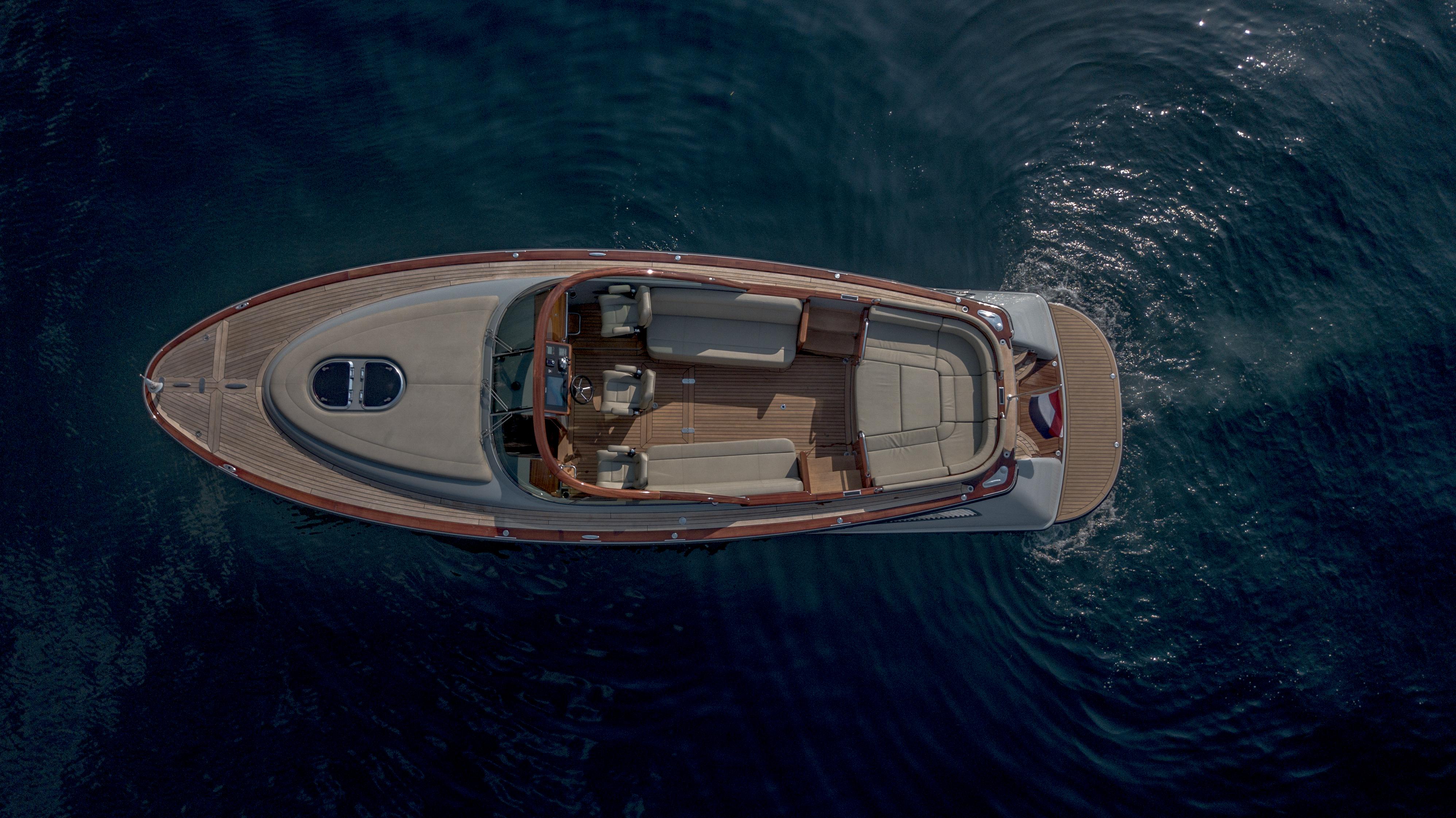 2009 Wajer 37 Motor Yachts for sale - YachtWorld