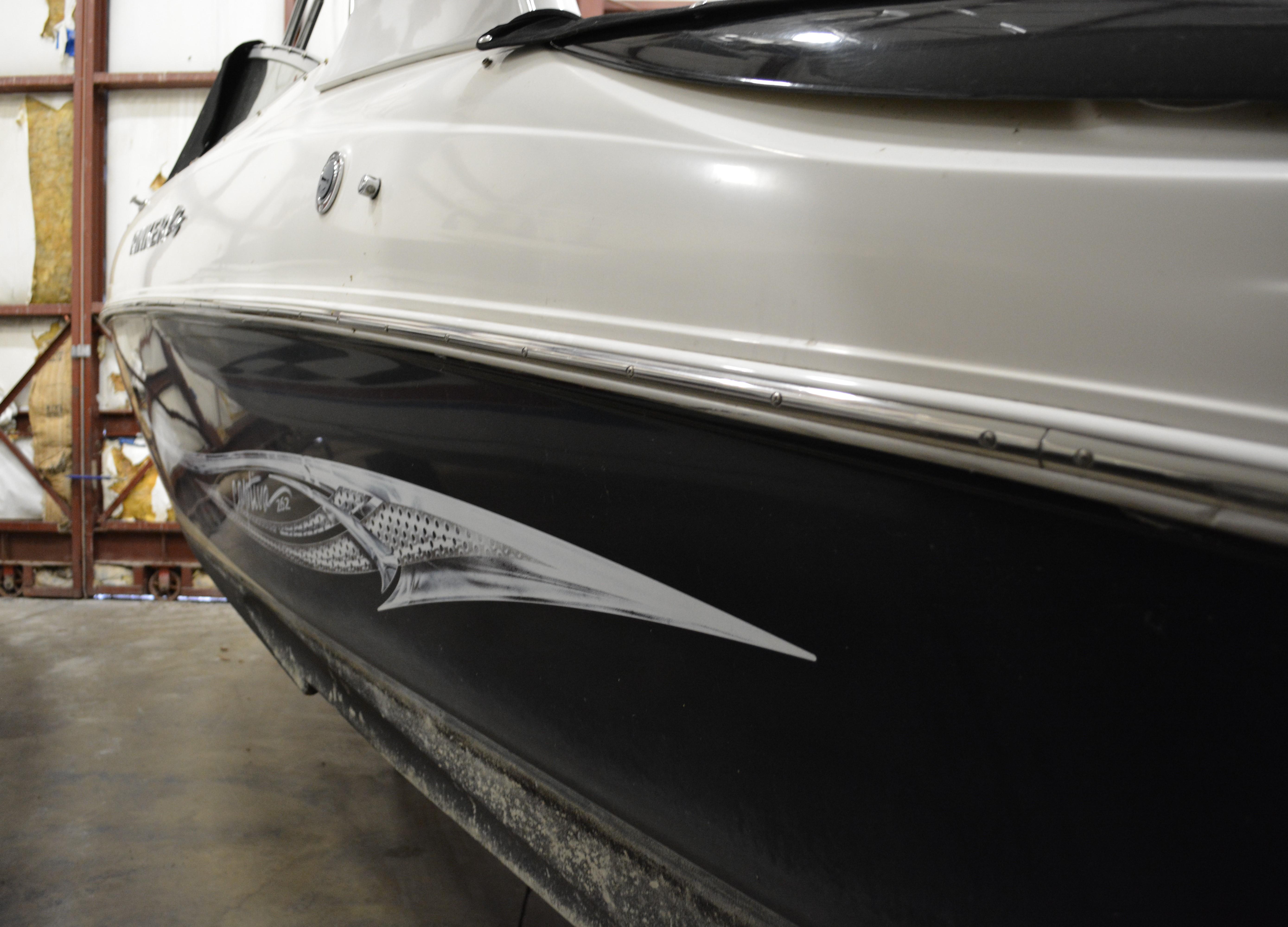 2007 Rinker 262 Captiva Cuddy Cuddy Cabin for sale - YachtWorld