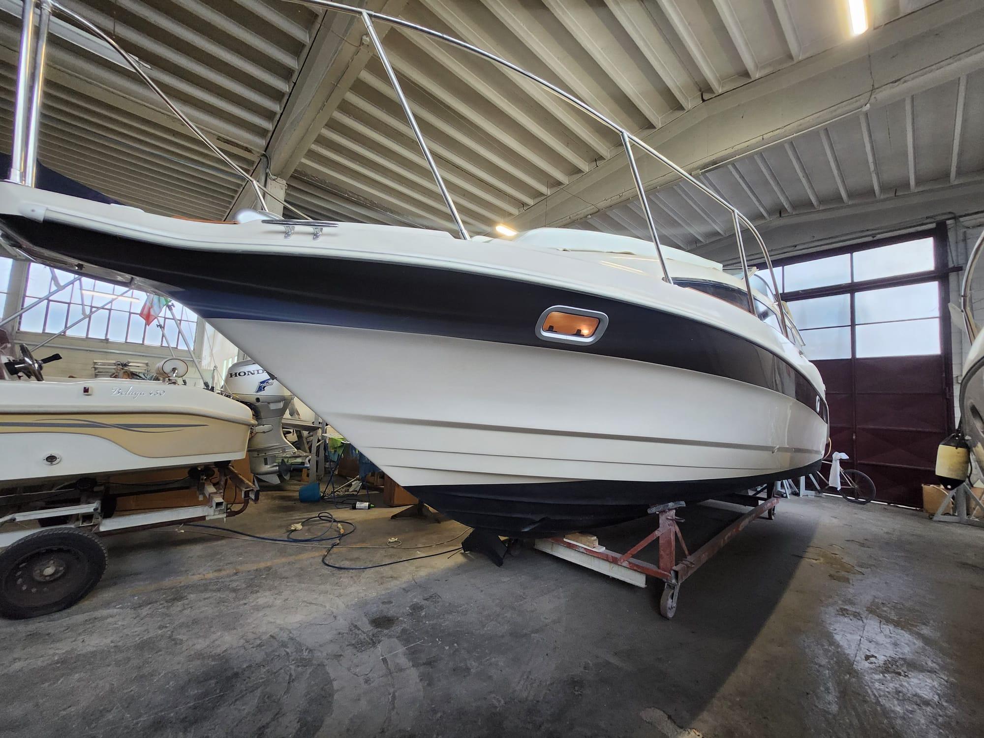 Used 1999 Bayliner 2855 Ciera - Genova | TopBoats
