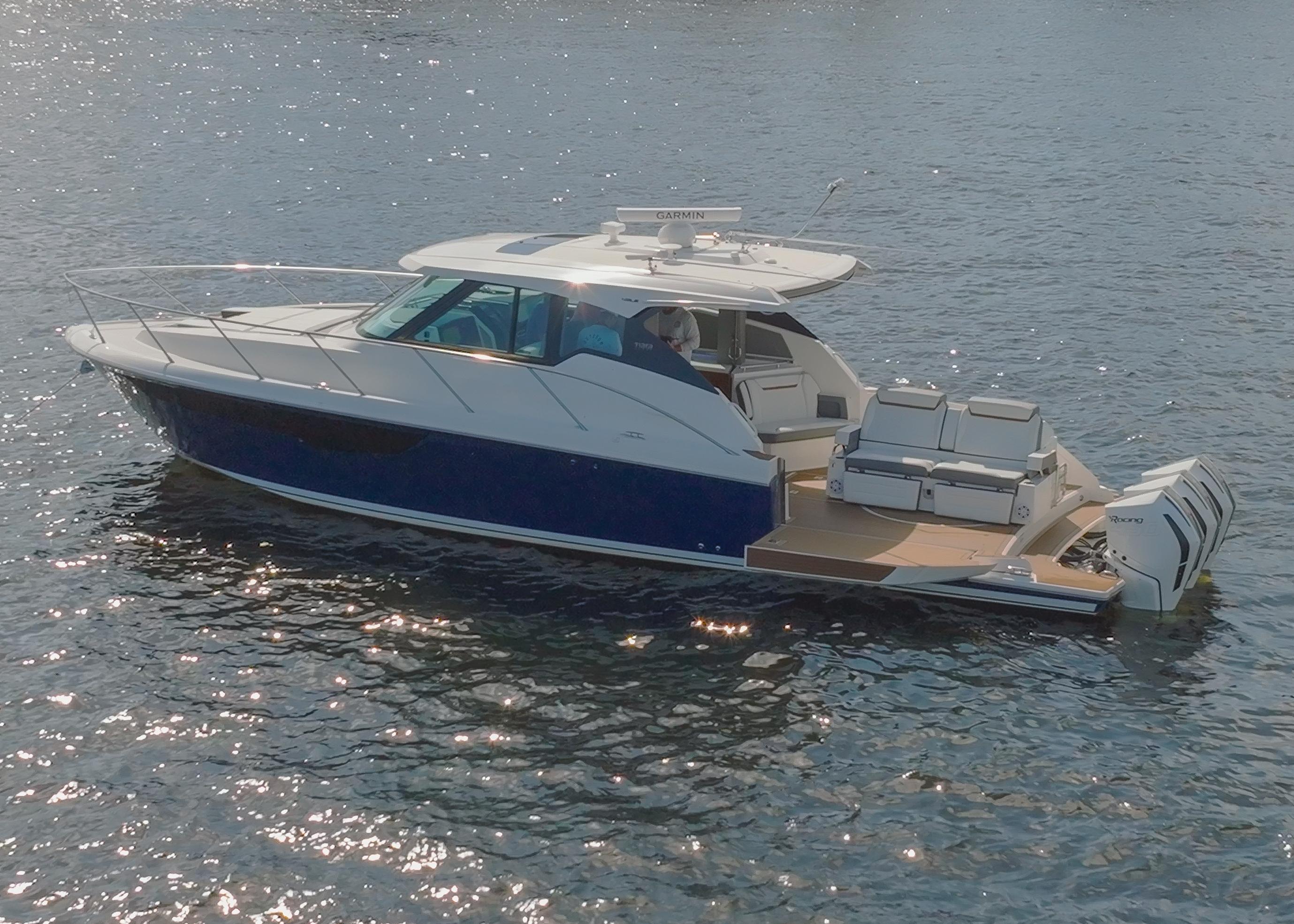 Tiara Yachts 43 LE | 2021 | 43ft - Florida | Boatshop24